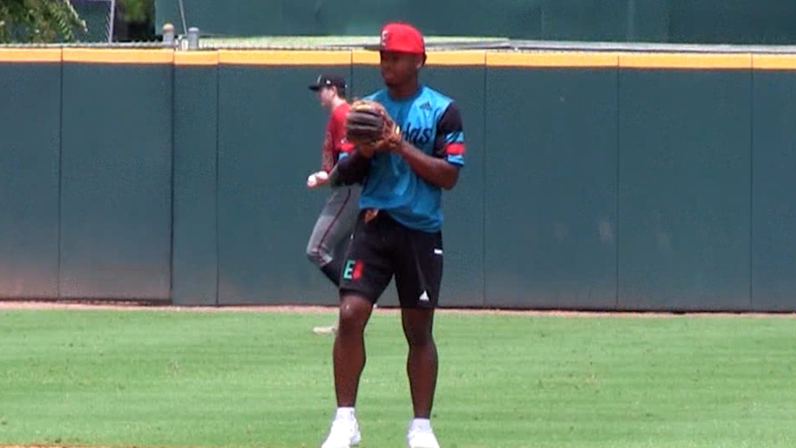 Top Prospects: Kahlil Watson