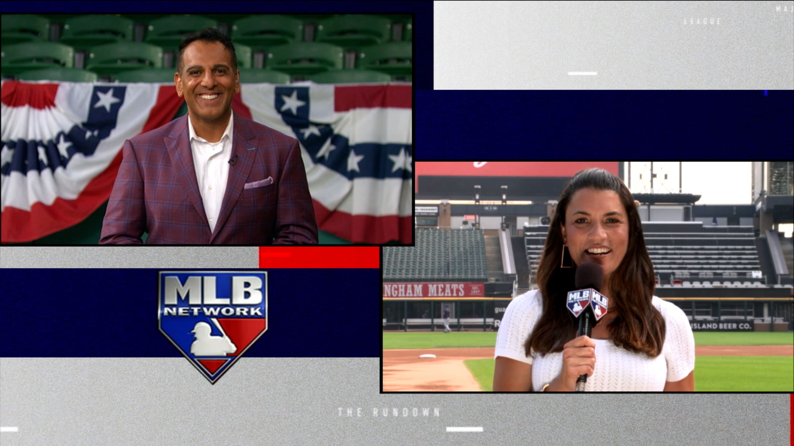 Alanna Rizzo on Cubs, White Sox