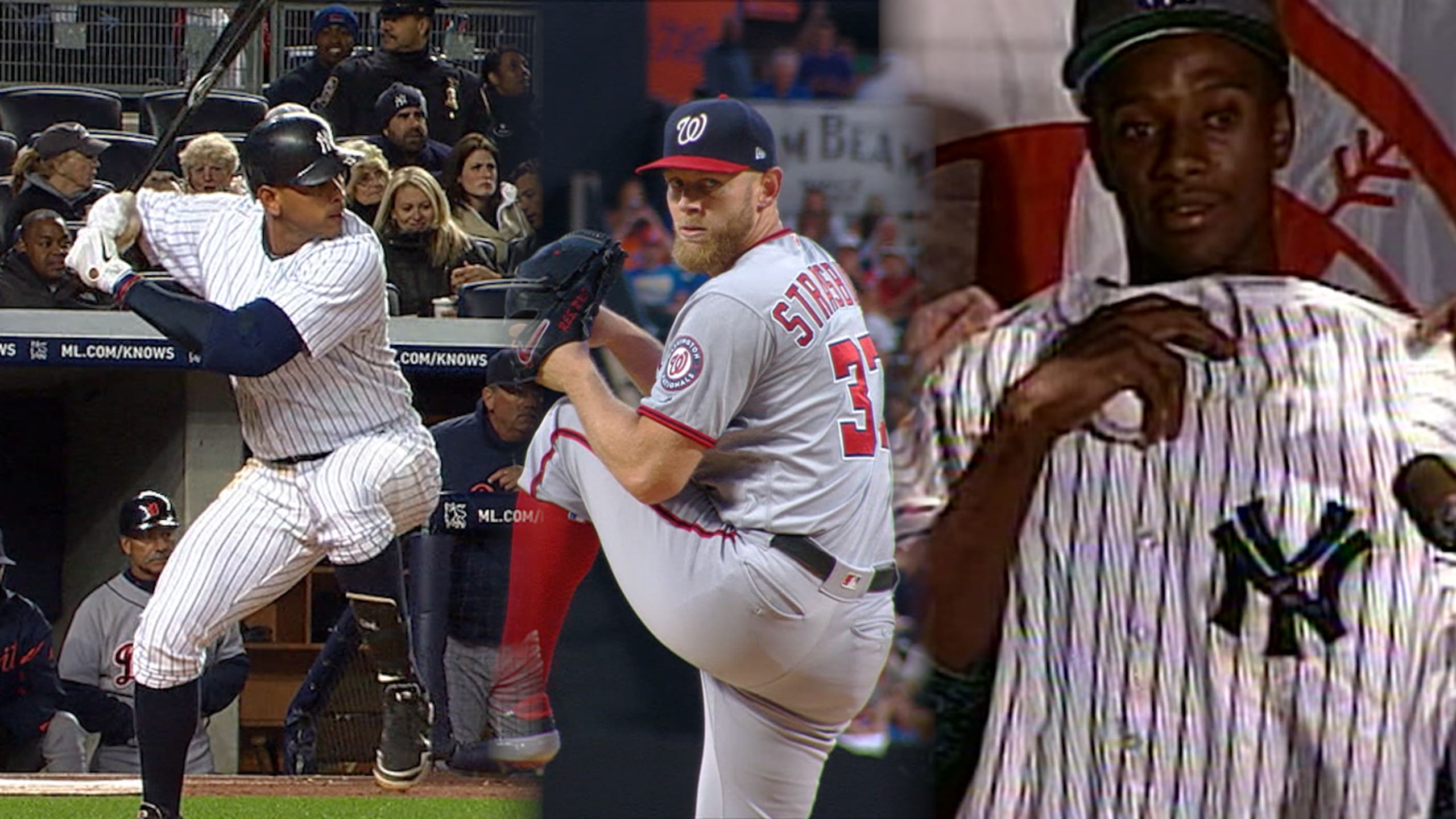 Jim Callis' all-time prospects