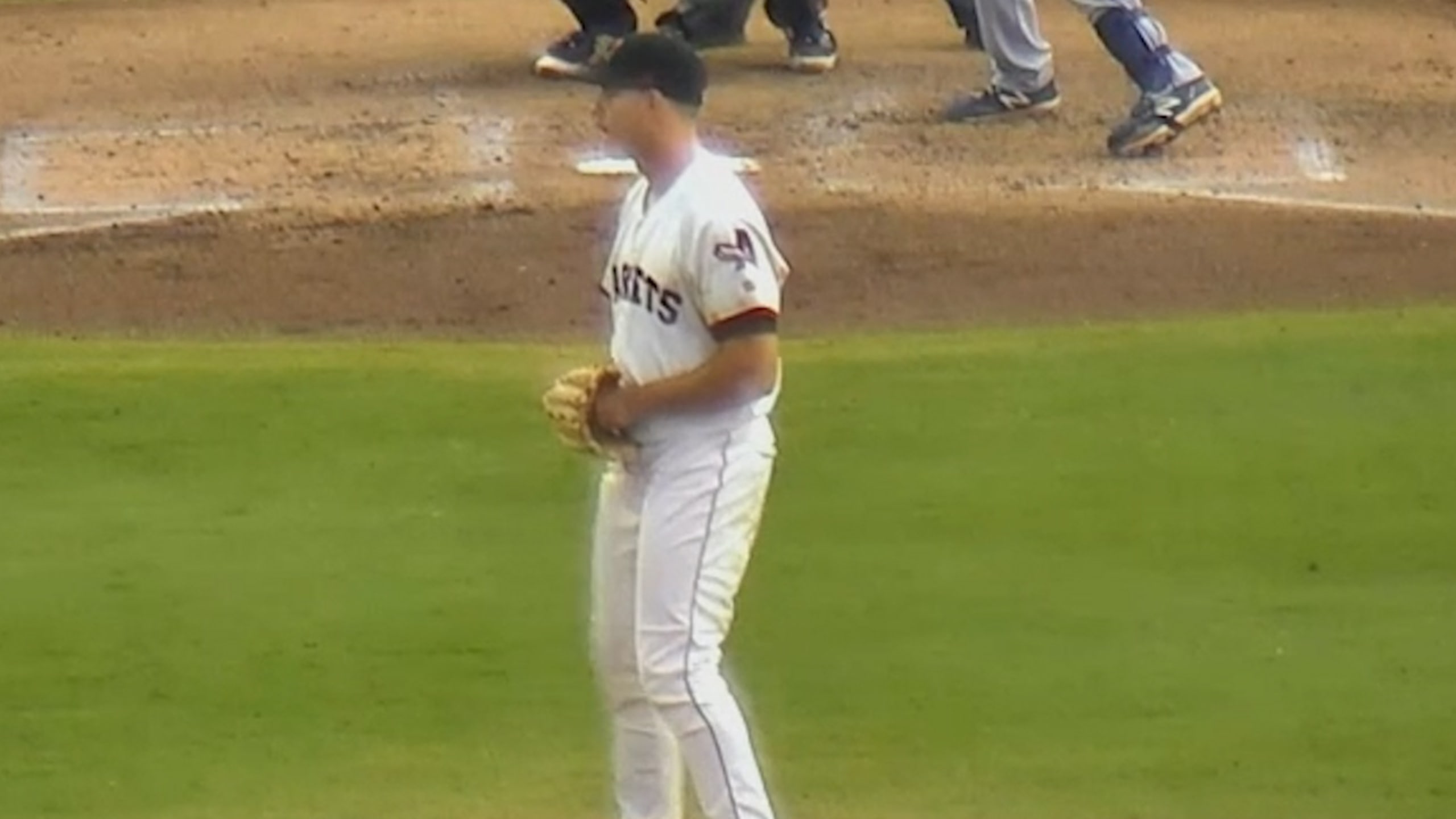 Top Prospects: Seth Corry