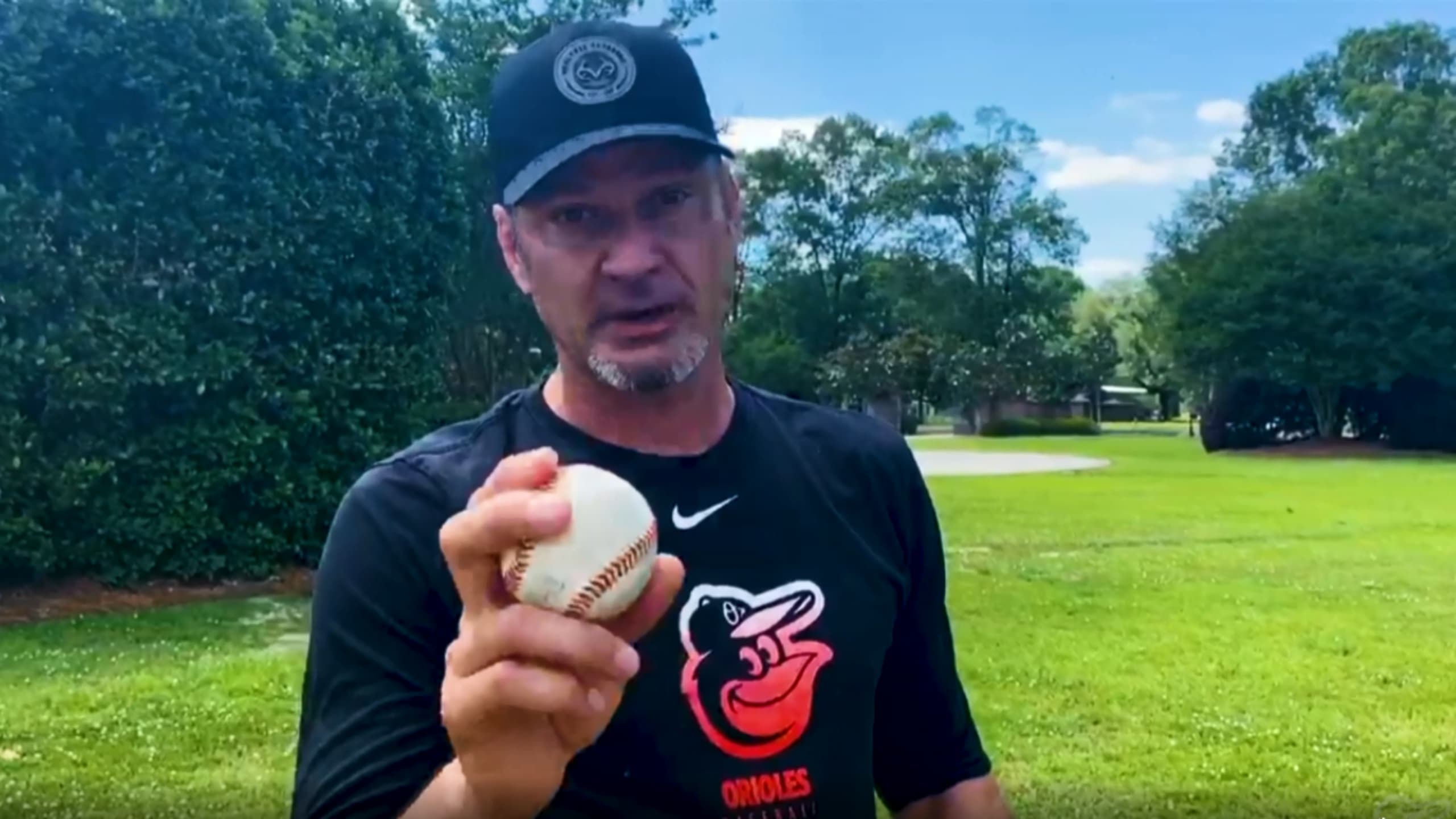 5-Tool Player Series: McDonald