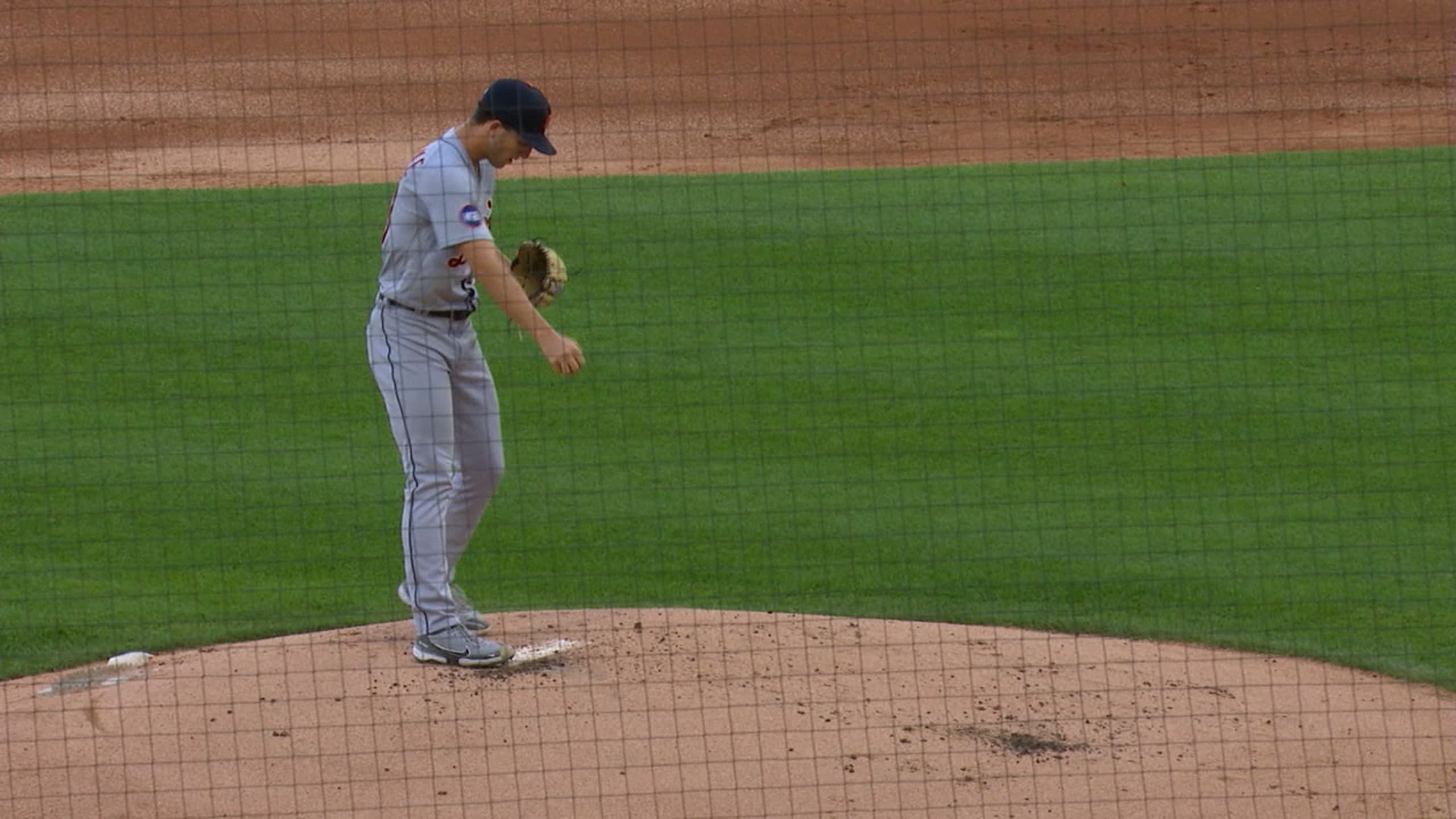 Beau Brieske logra su 2do triunfo