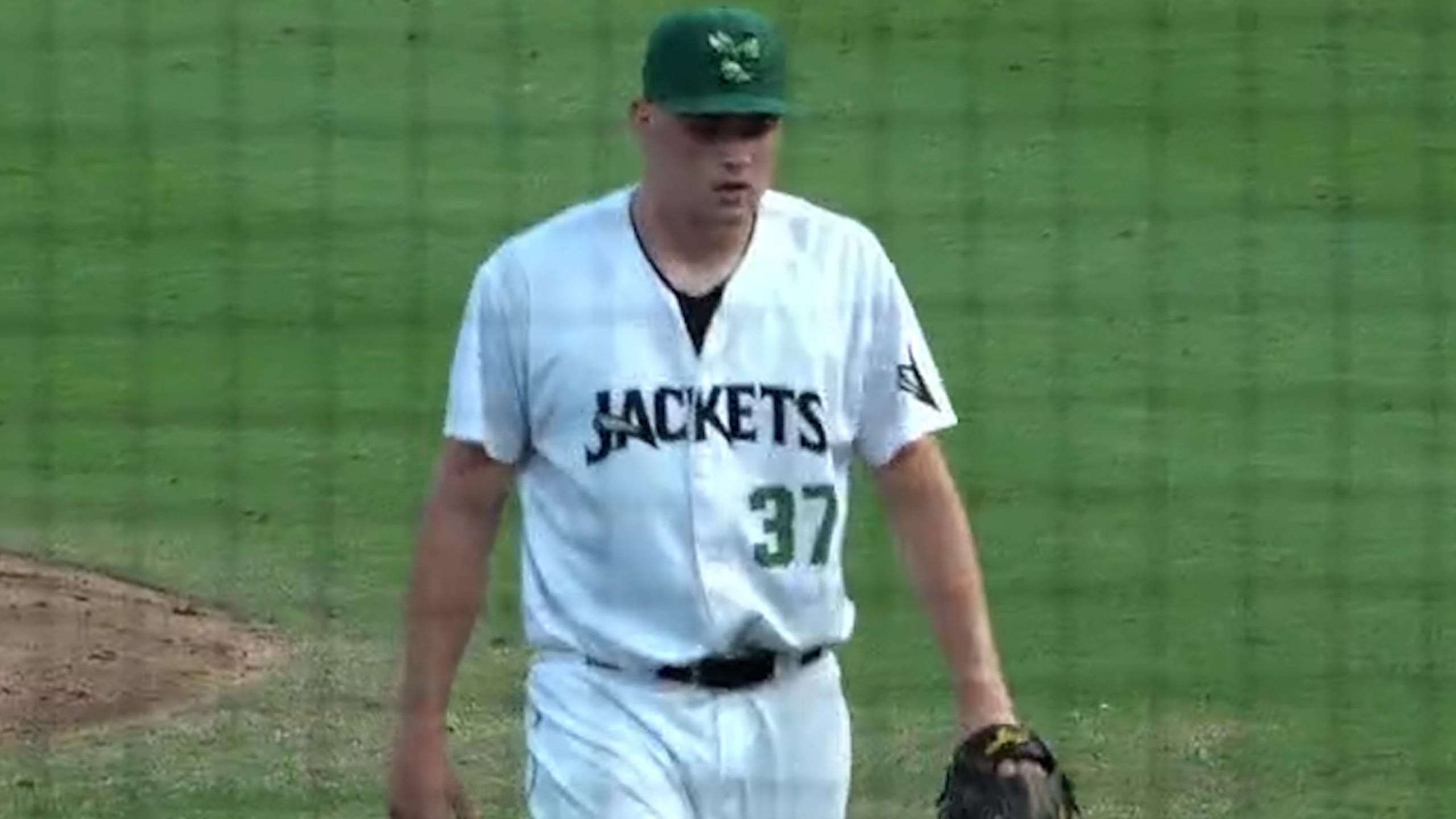 Top Prospects: Ryan Cusick