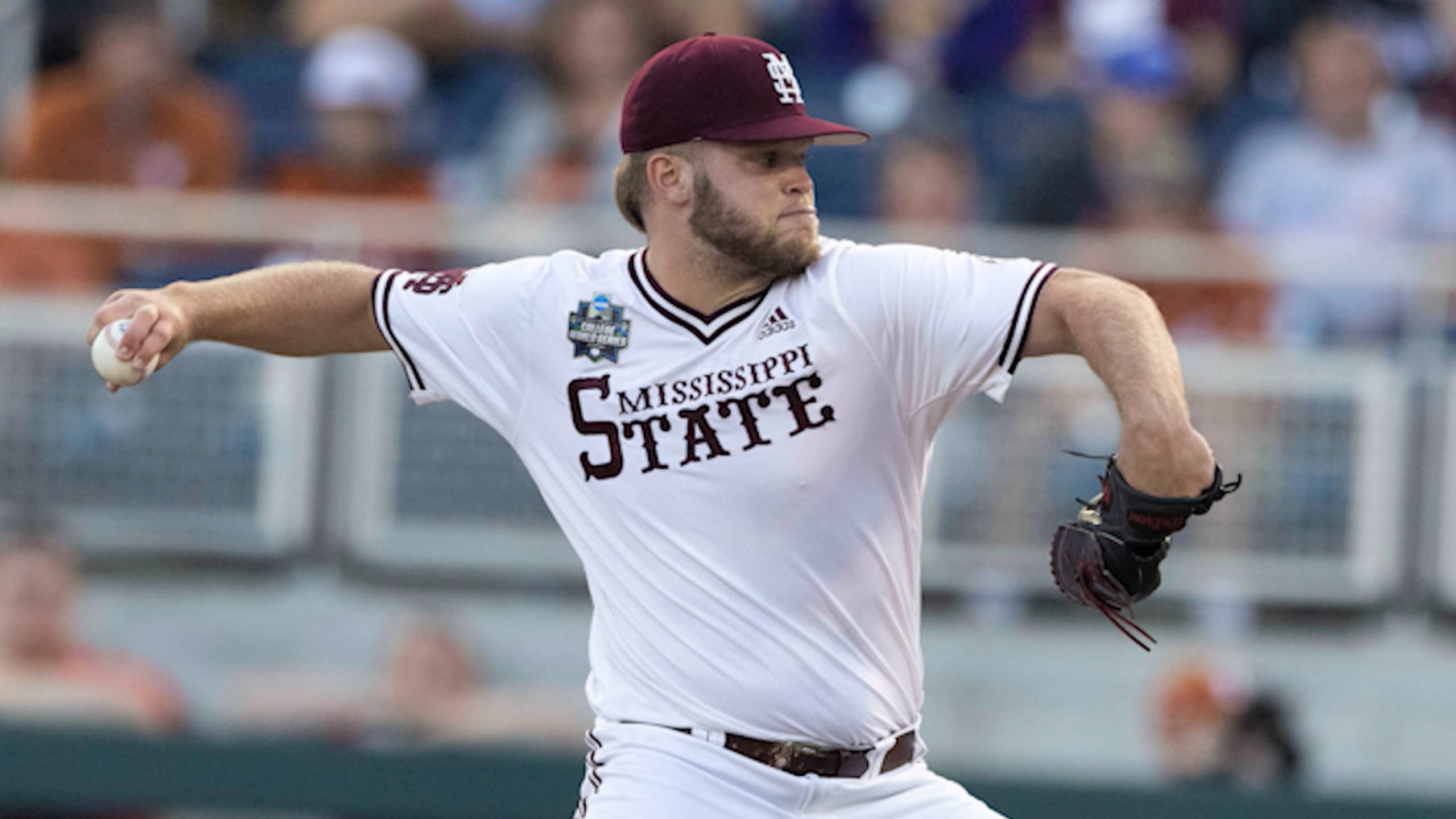 Top Prospects: Landon Sims