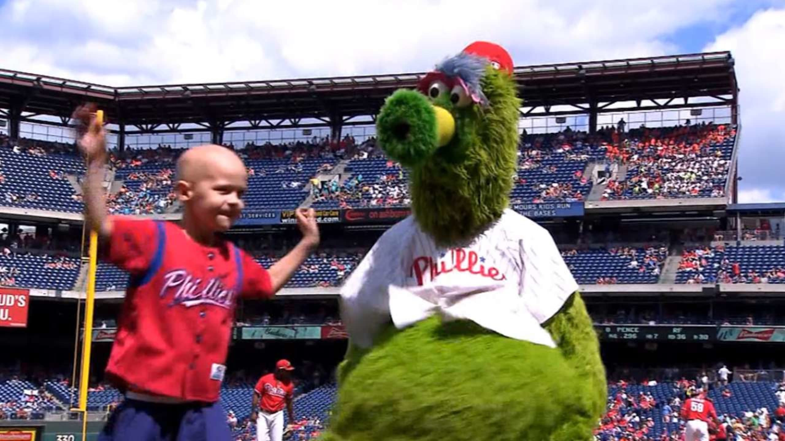 Fan of the Year: Shiann