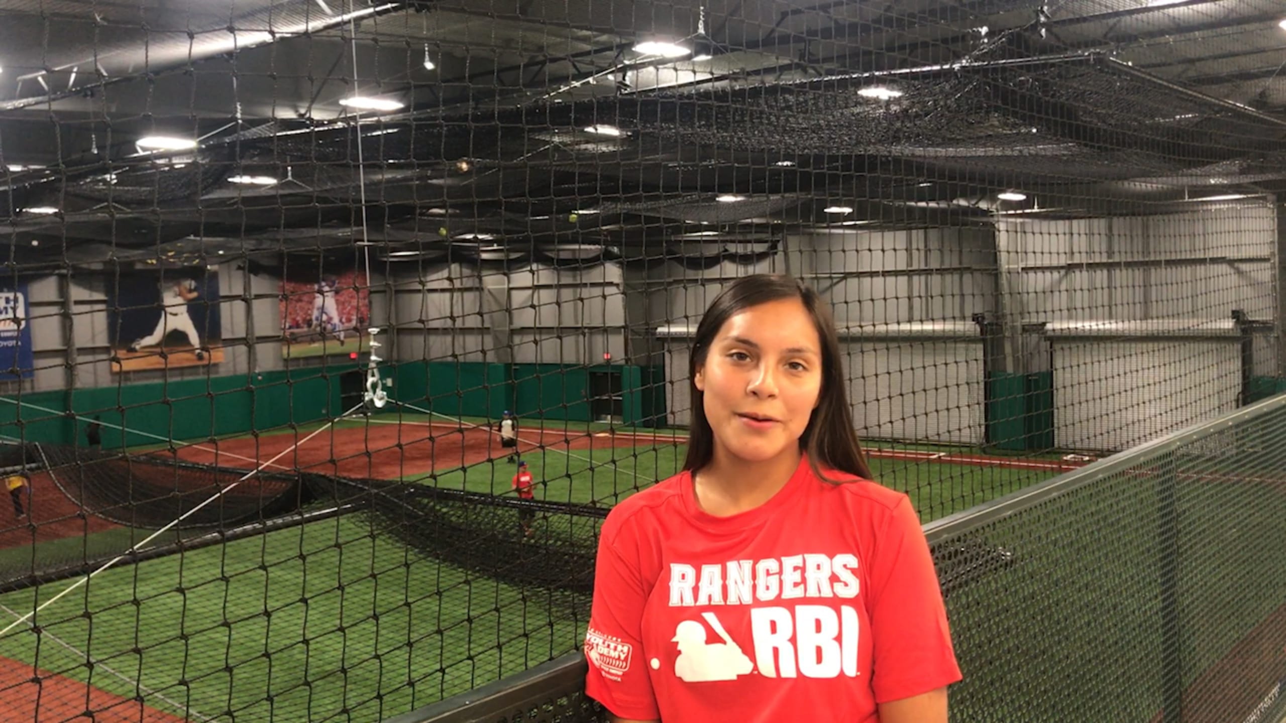 Miranda Lopez on EDI