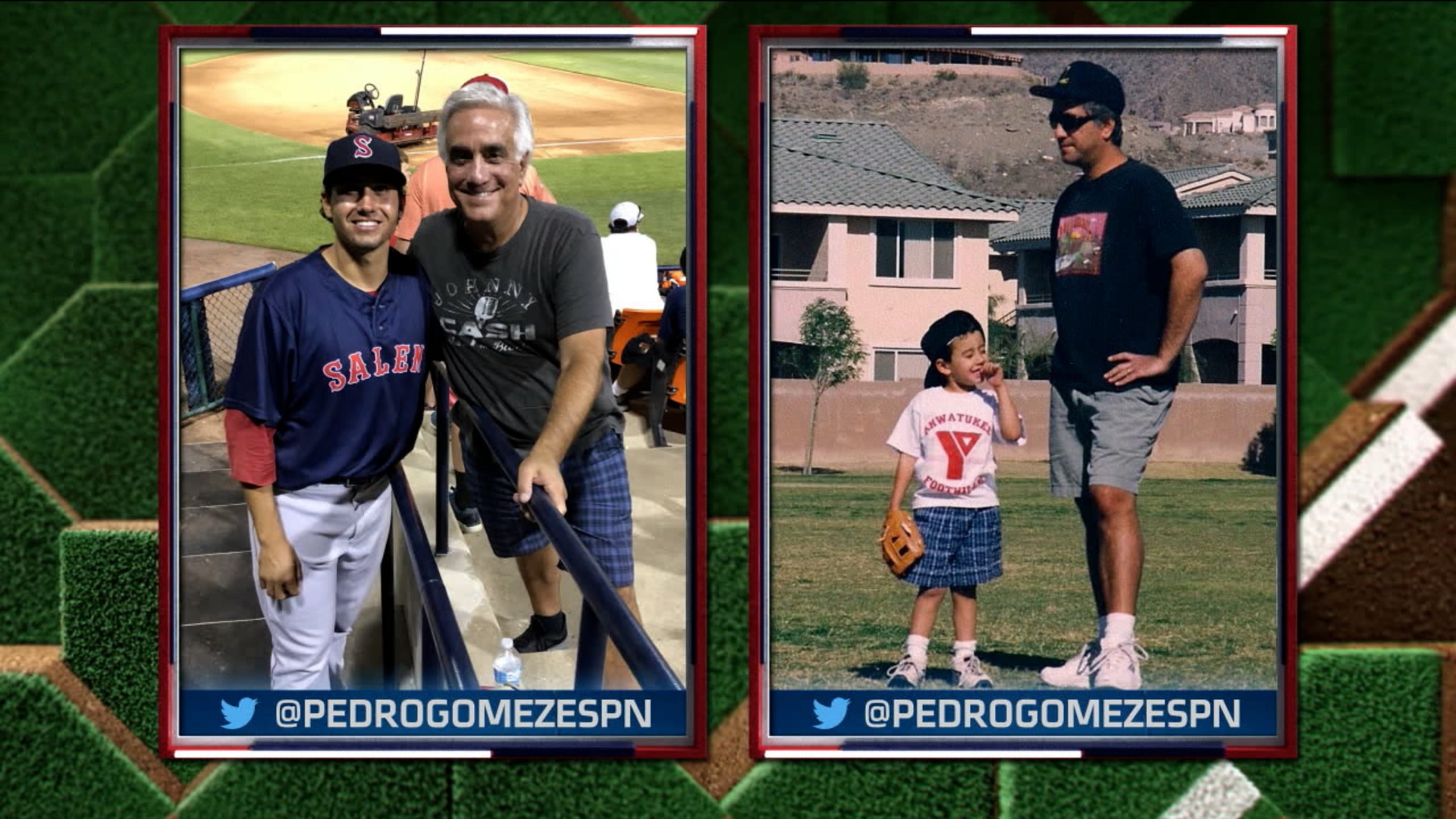 MLB Network remembers Pedro Gomez