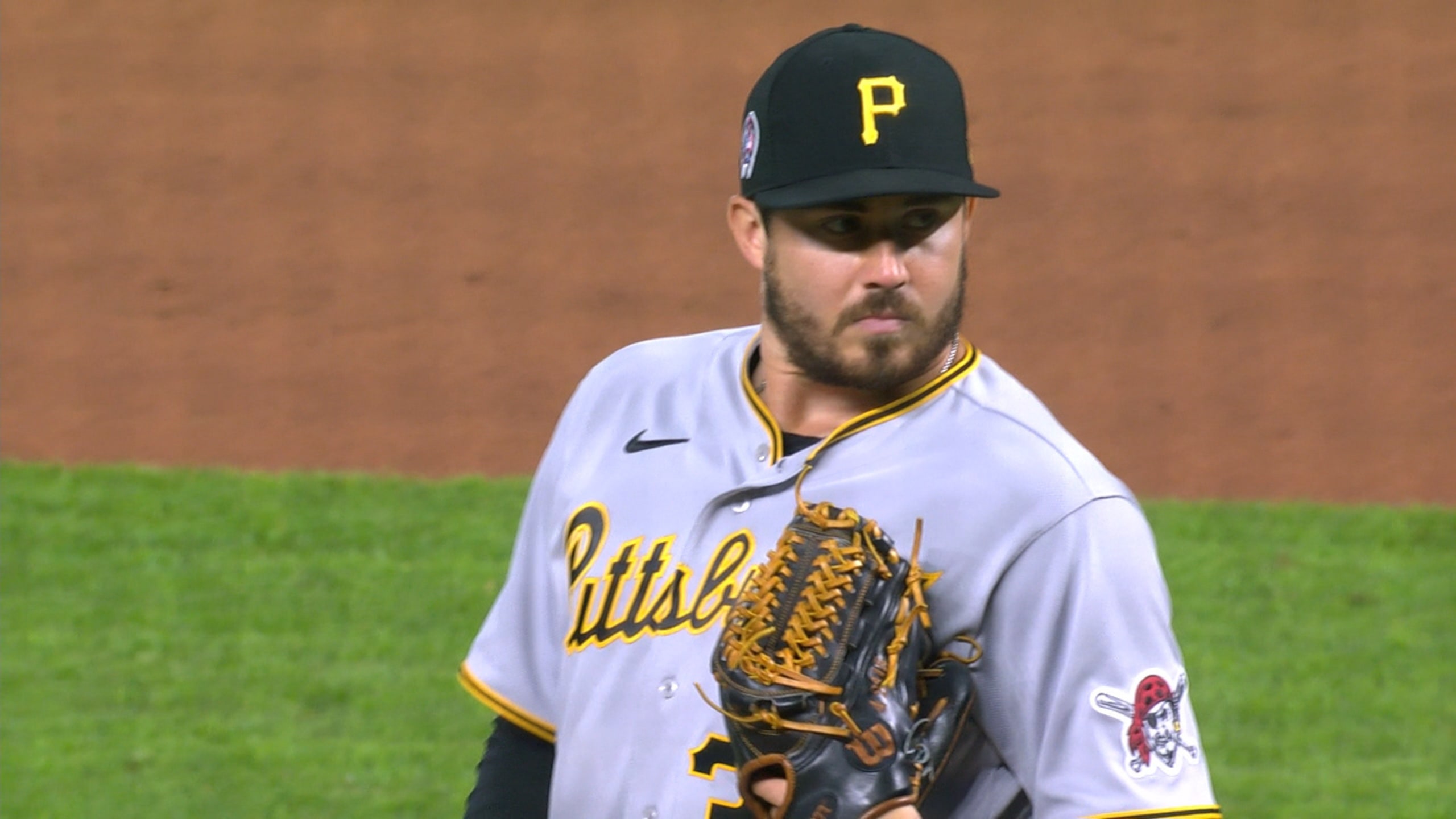 Geoff Hartlieb termina la 8va