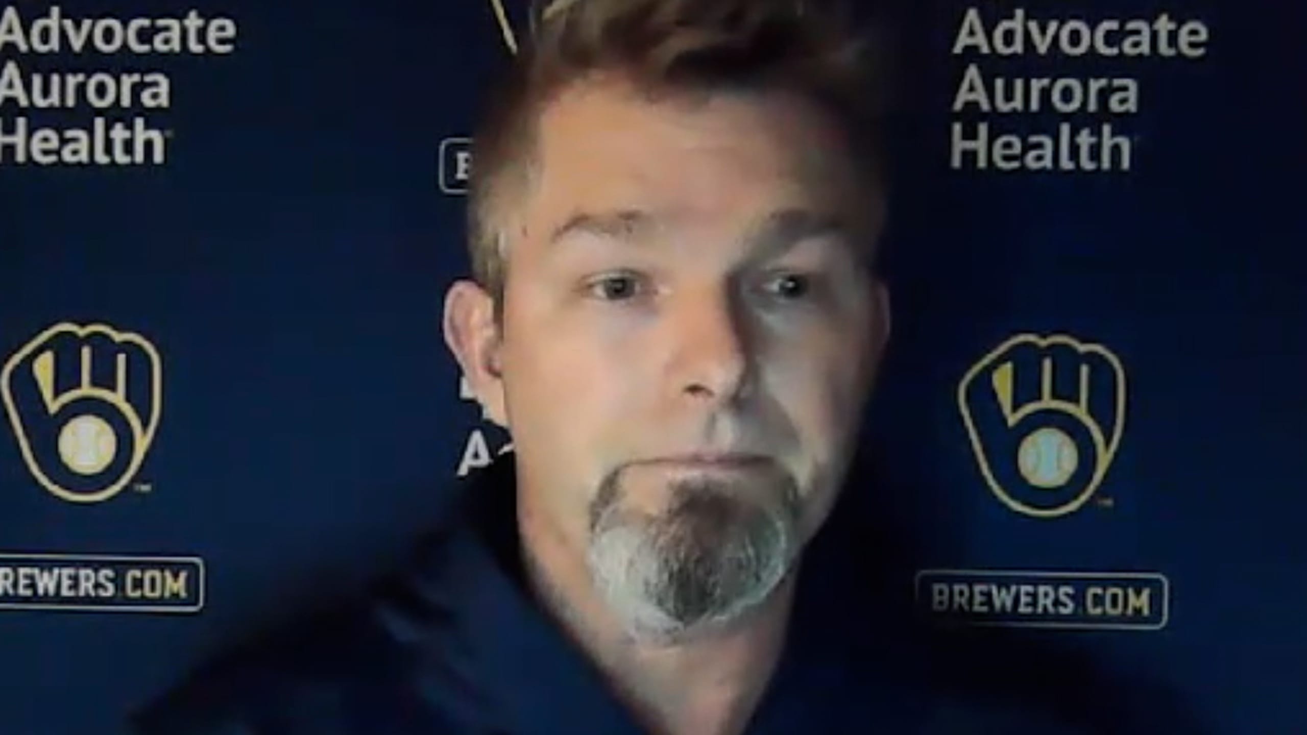 Chris Hook on pitching depth