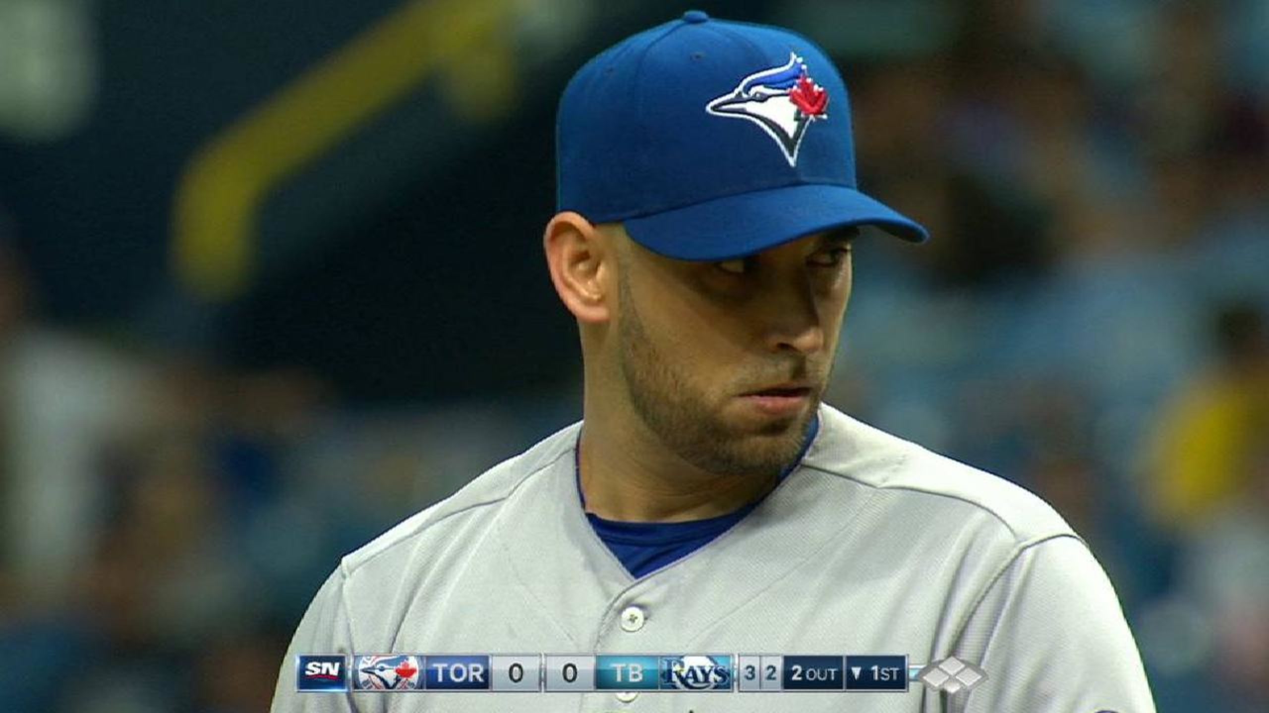Estrada strikes out Duffy Estrada strikes out Duffy