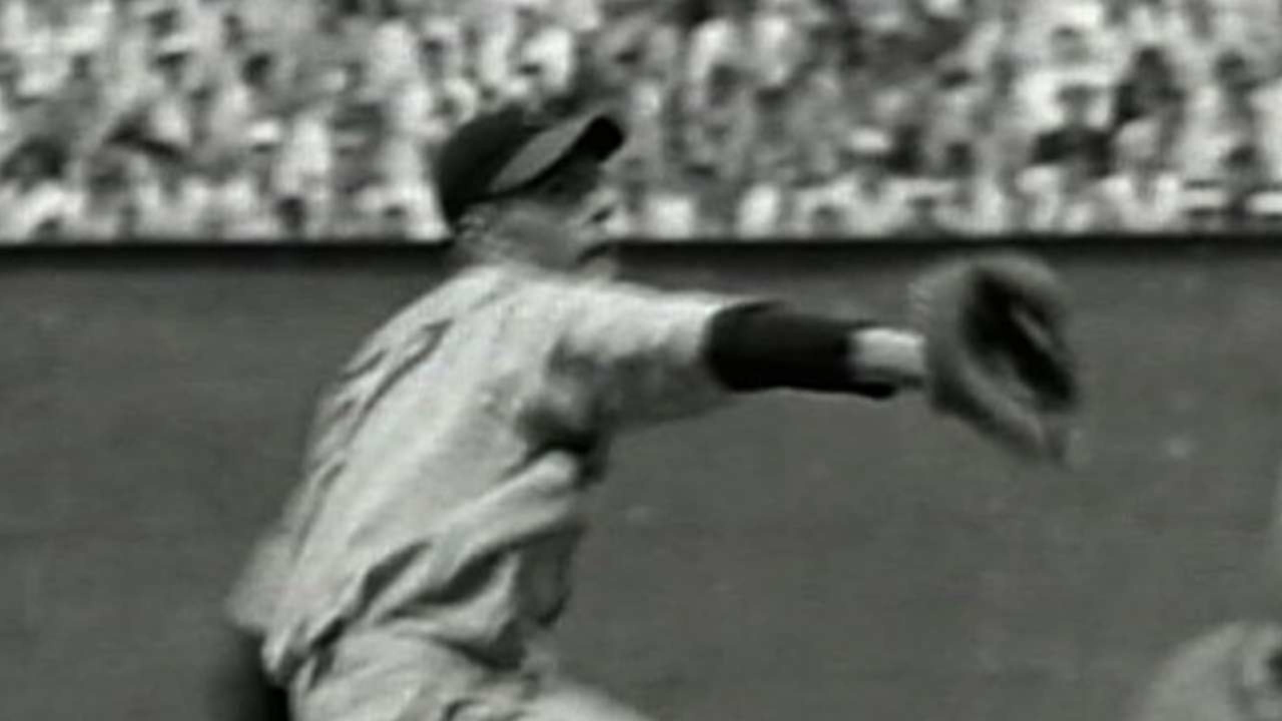 MLB Network Remembers: 1938