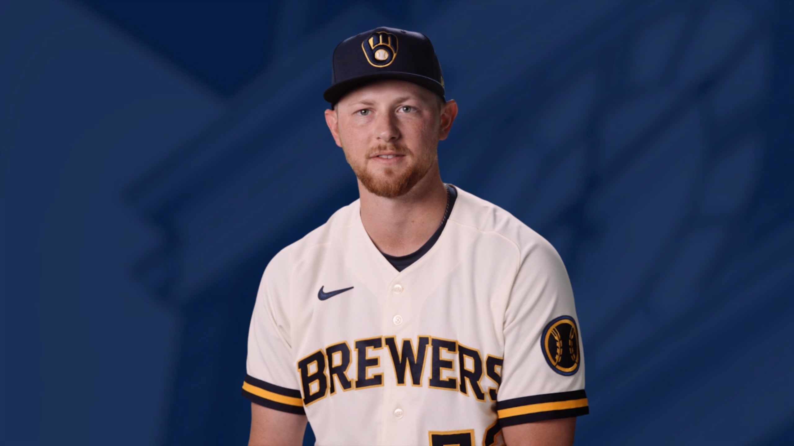 60 Seconds with Eric Lauer