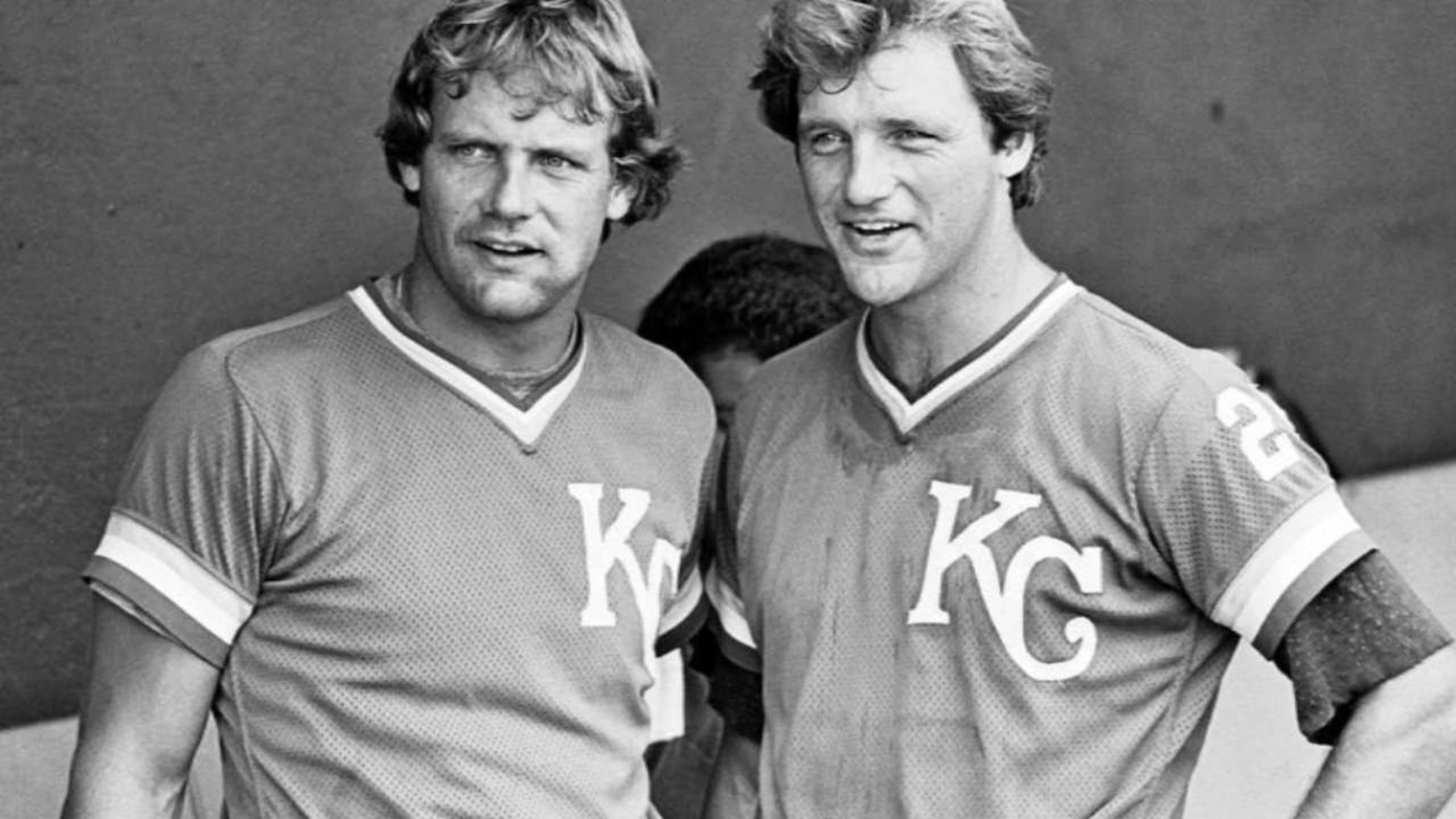 The legend of Ken Brett