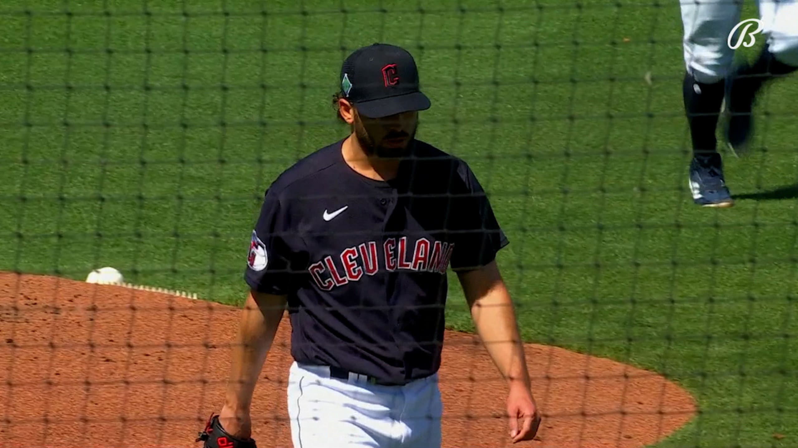 Tanner Tully's 3 blank frames