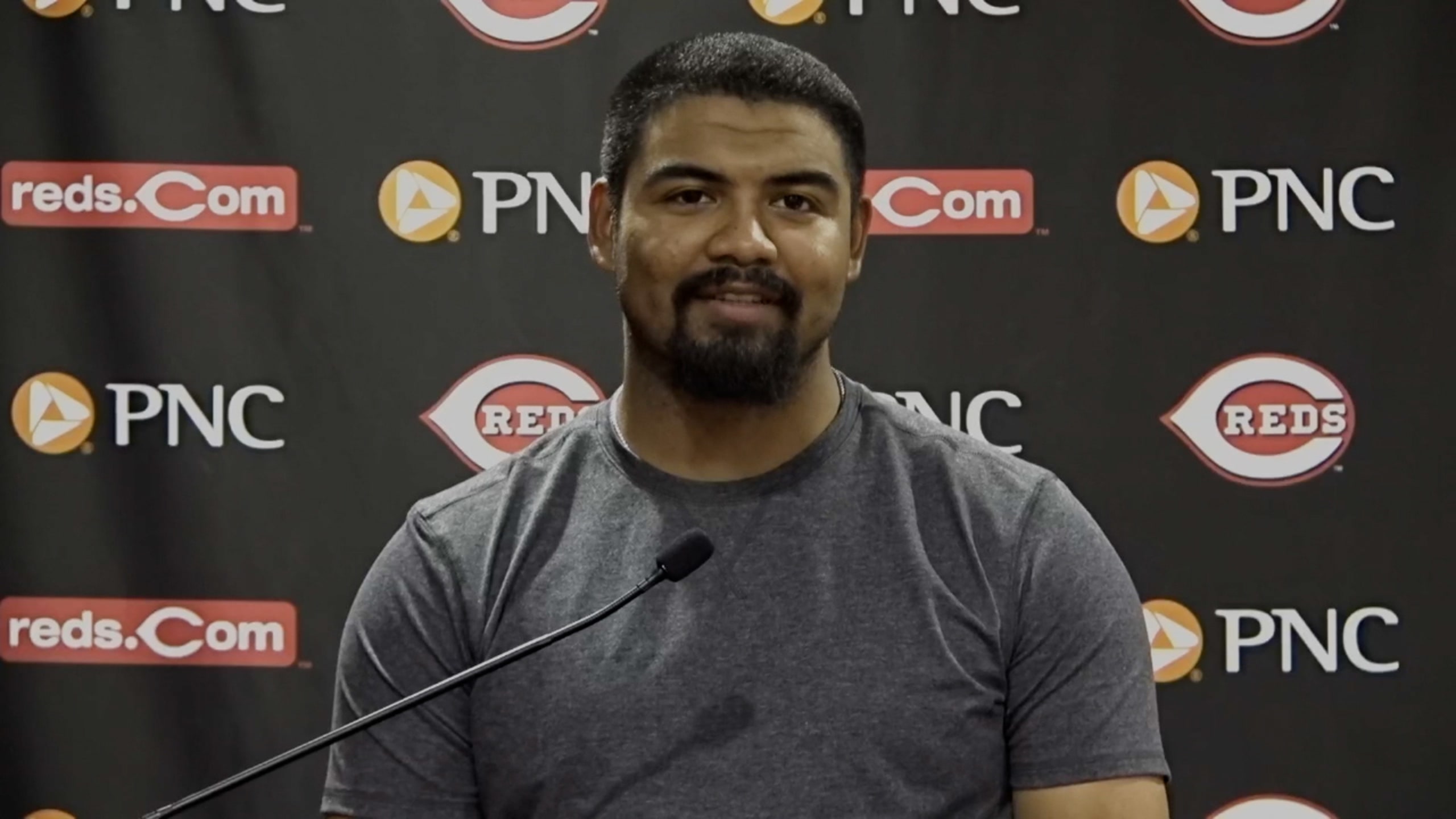 Tony Santillan on 5-3 win