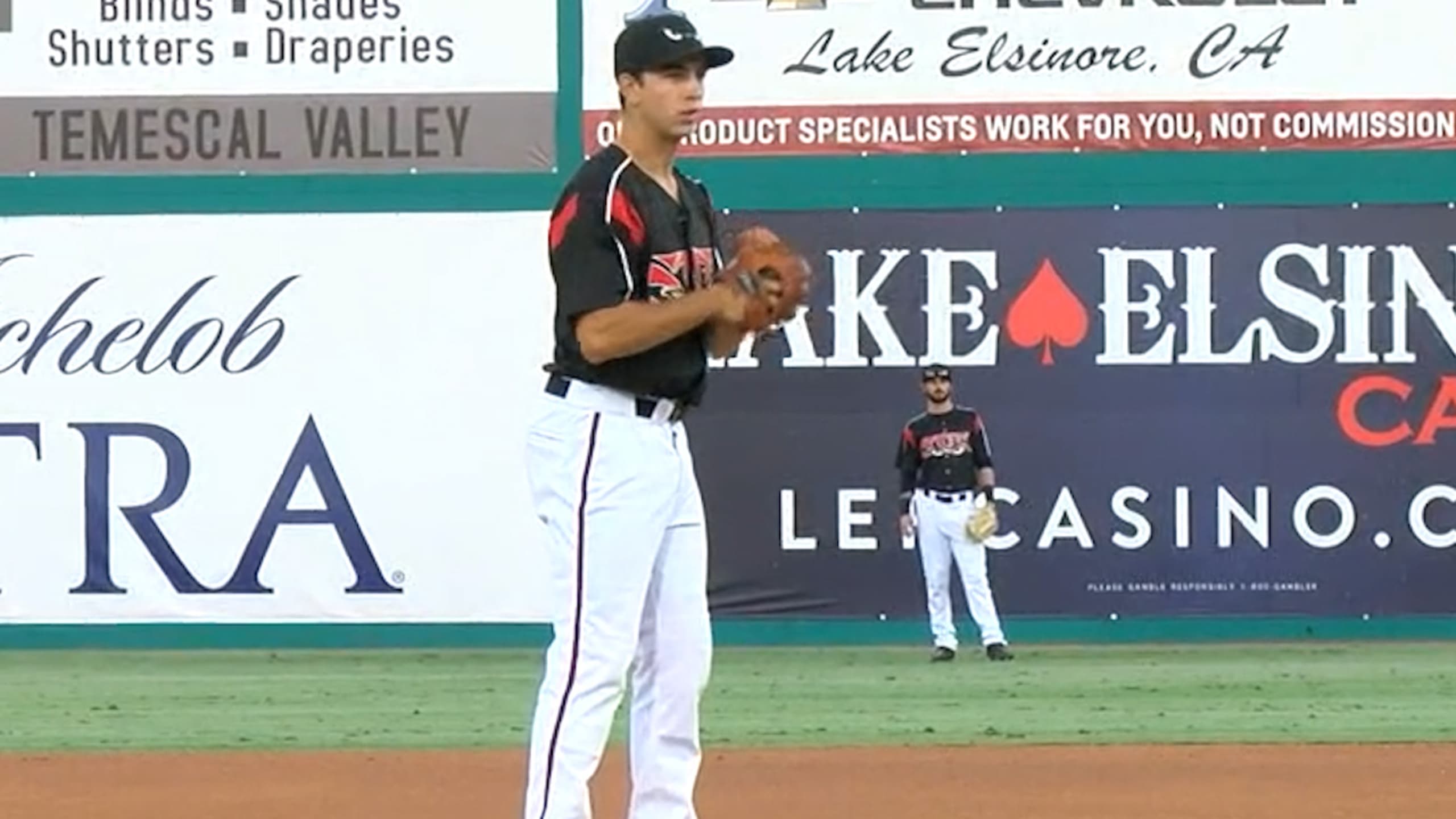 Top Prospects: Robert Gasser