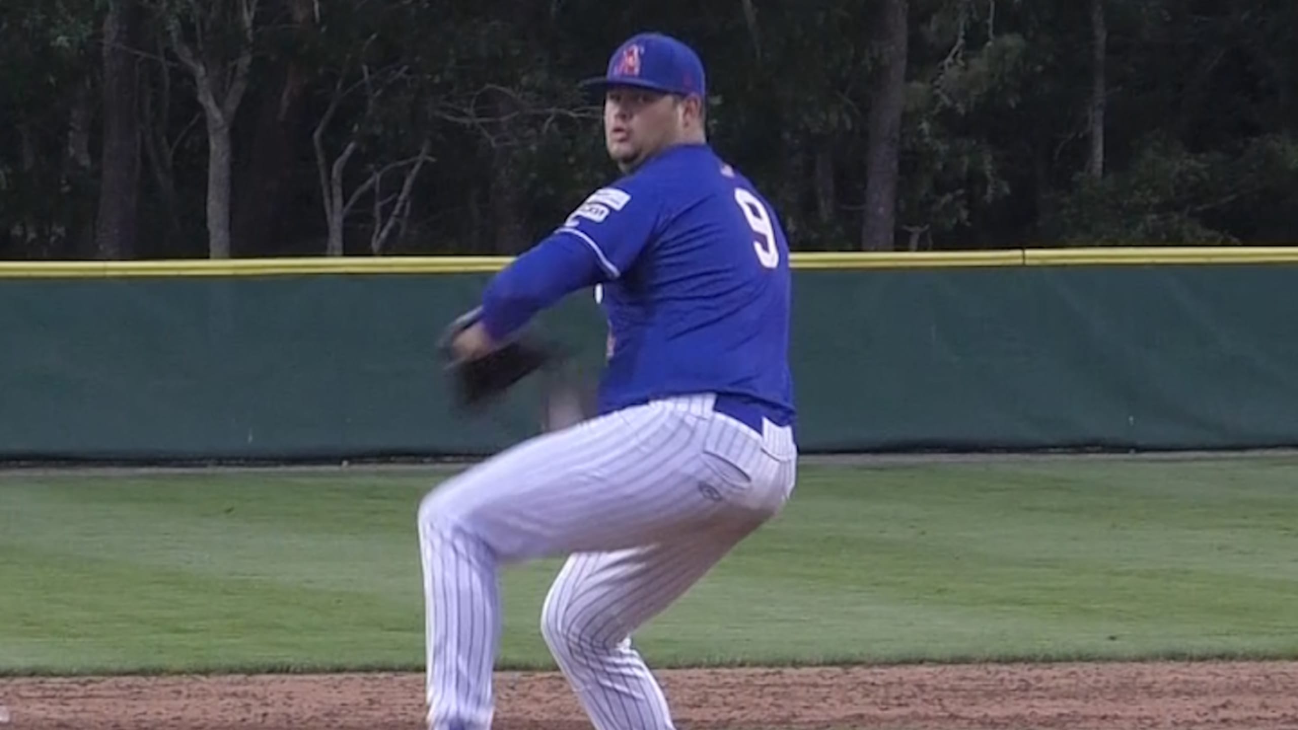 2022 Draft: Zach Maxwell, RHP