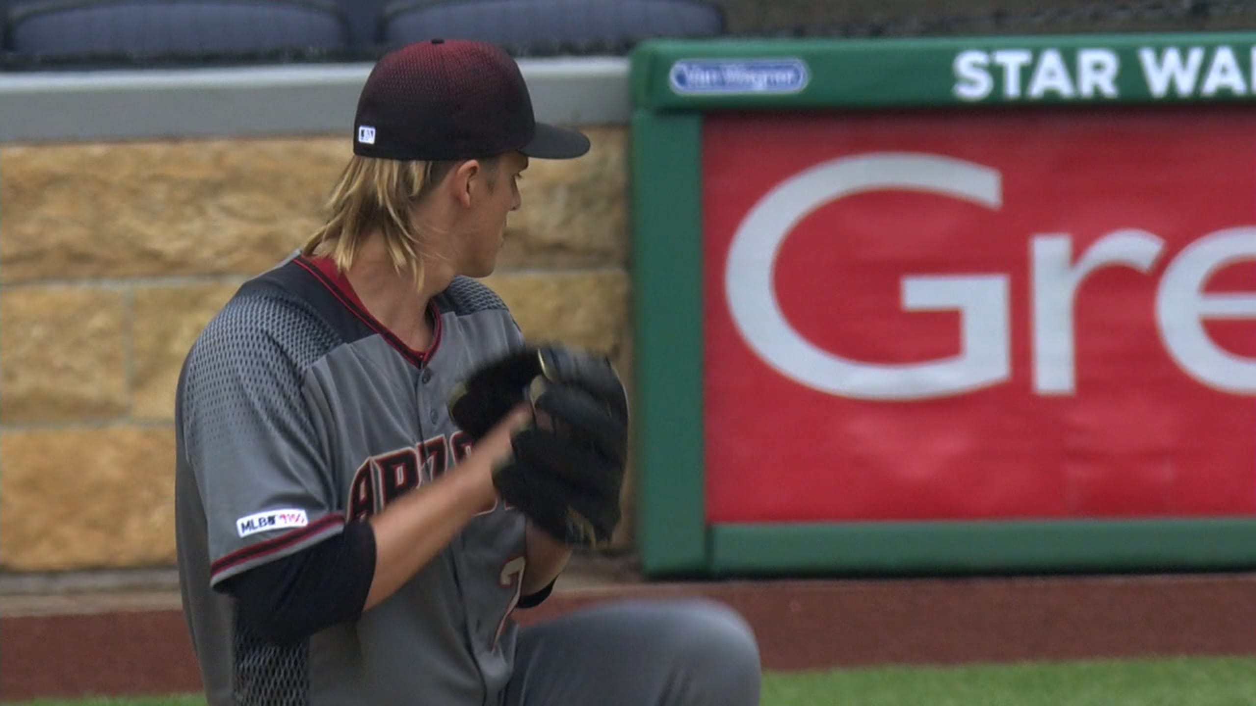 Astros booth talks Greinke