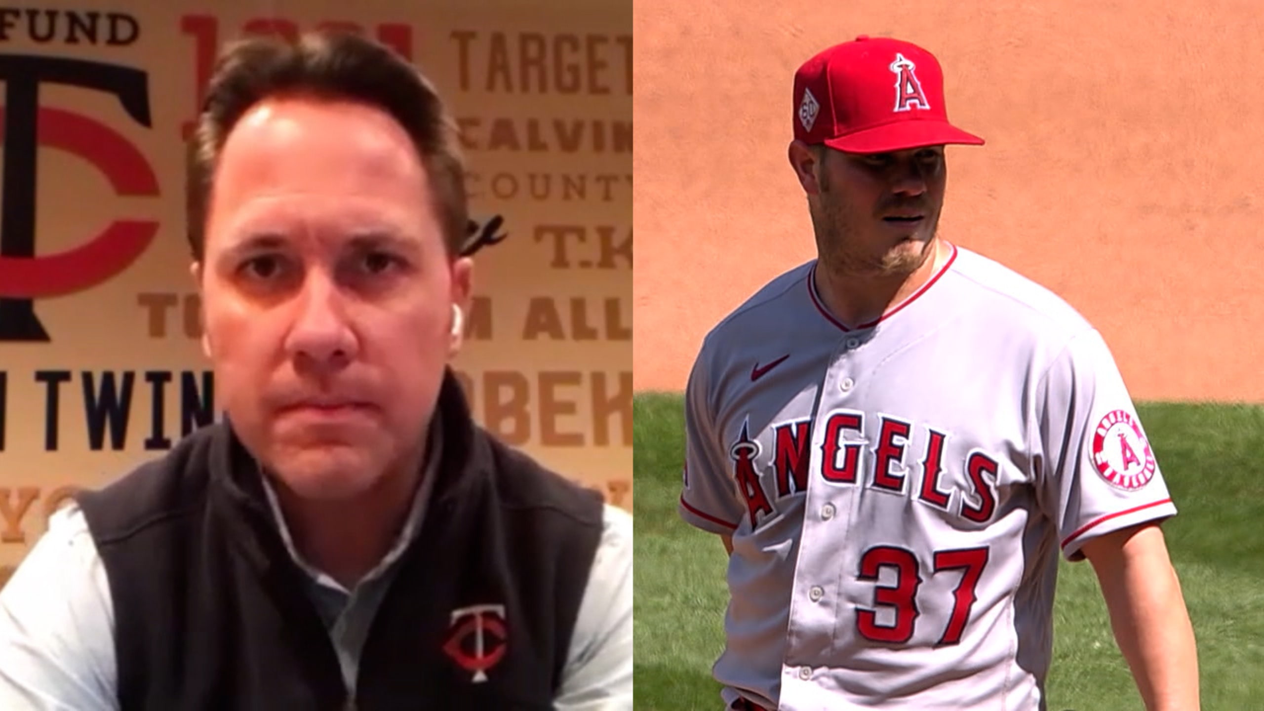 Falvey on signing Bundy