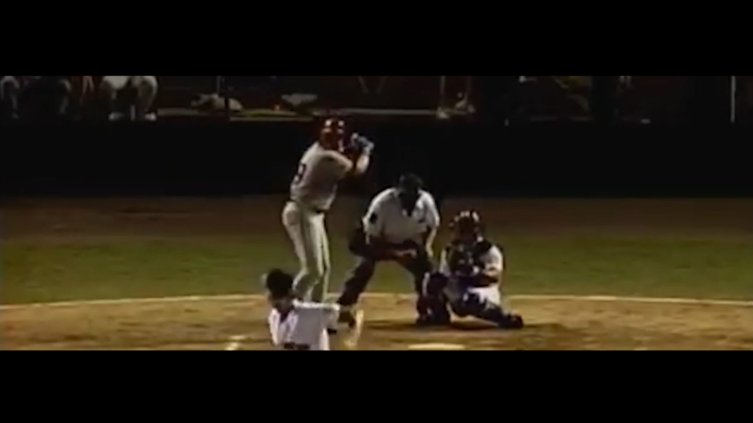 #28 - The 1993 MLB All-Star Game