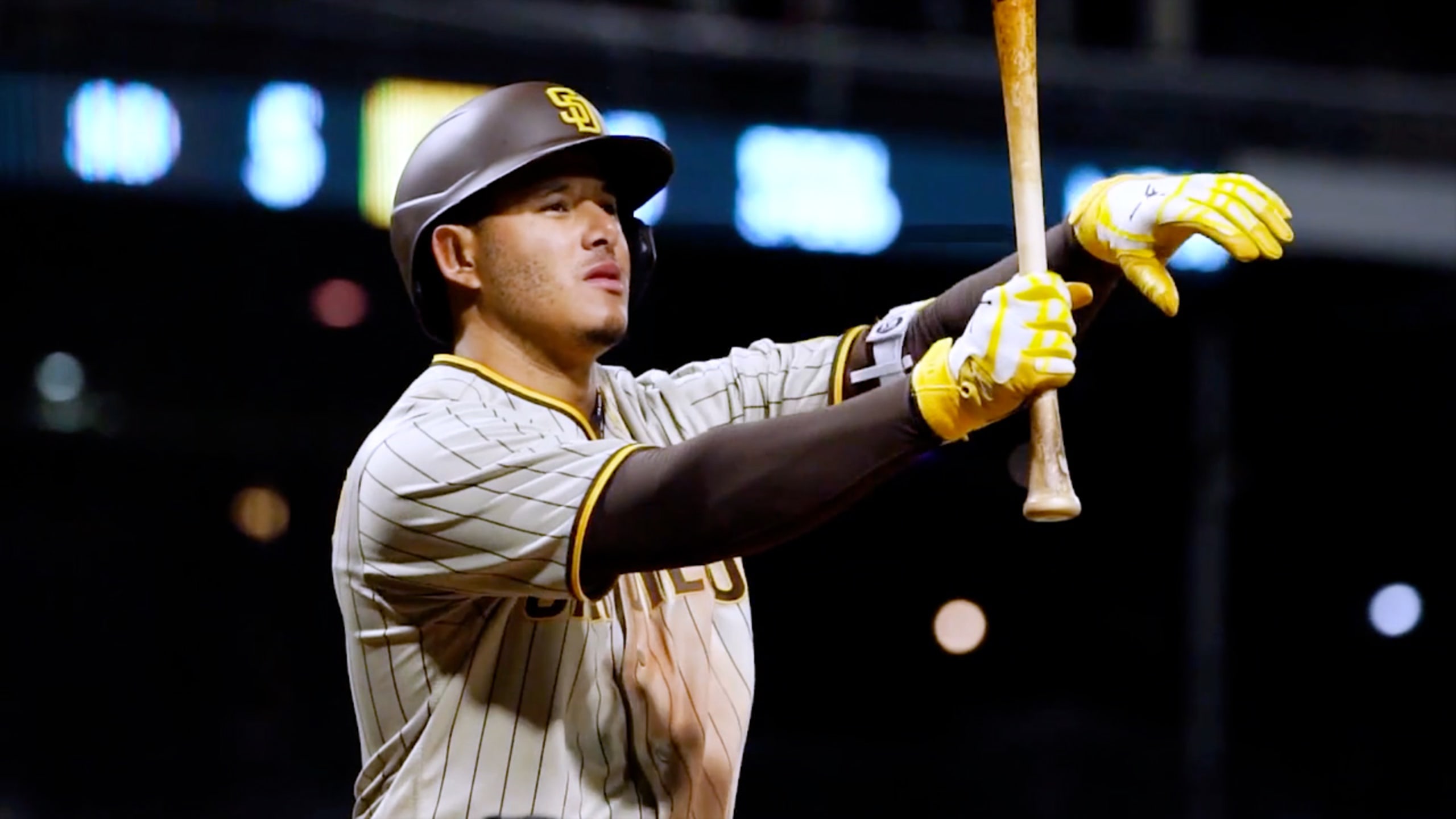 MLB Network: Pennant Chase 2021