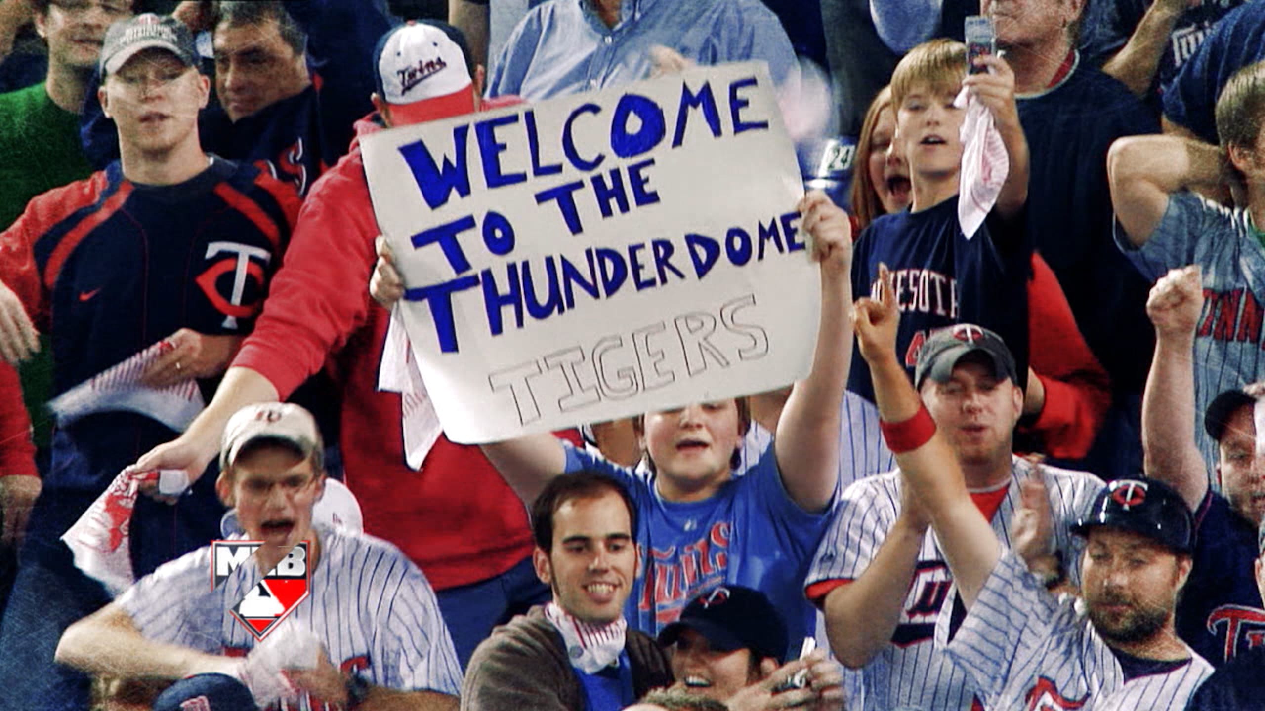 MLBN's Top 10 Pennant Races