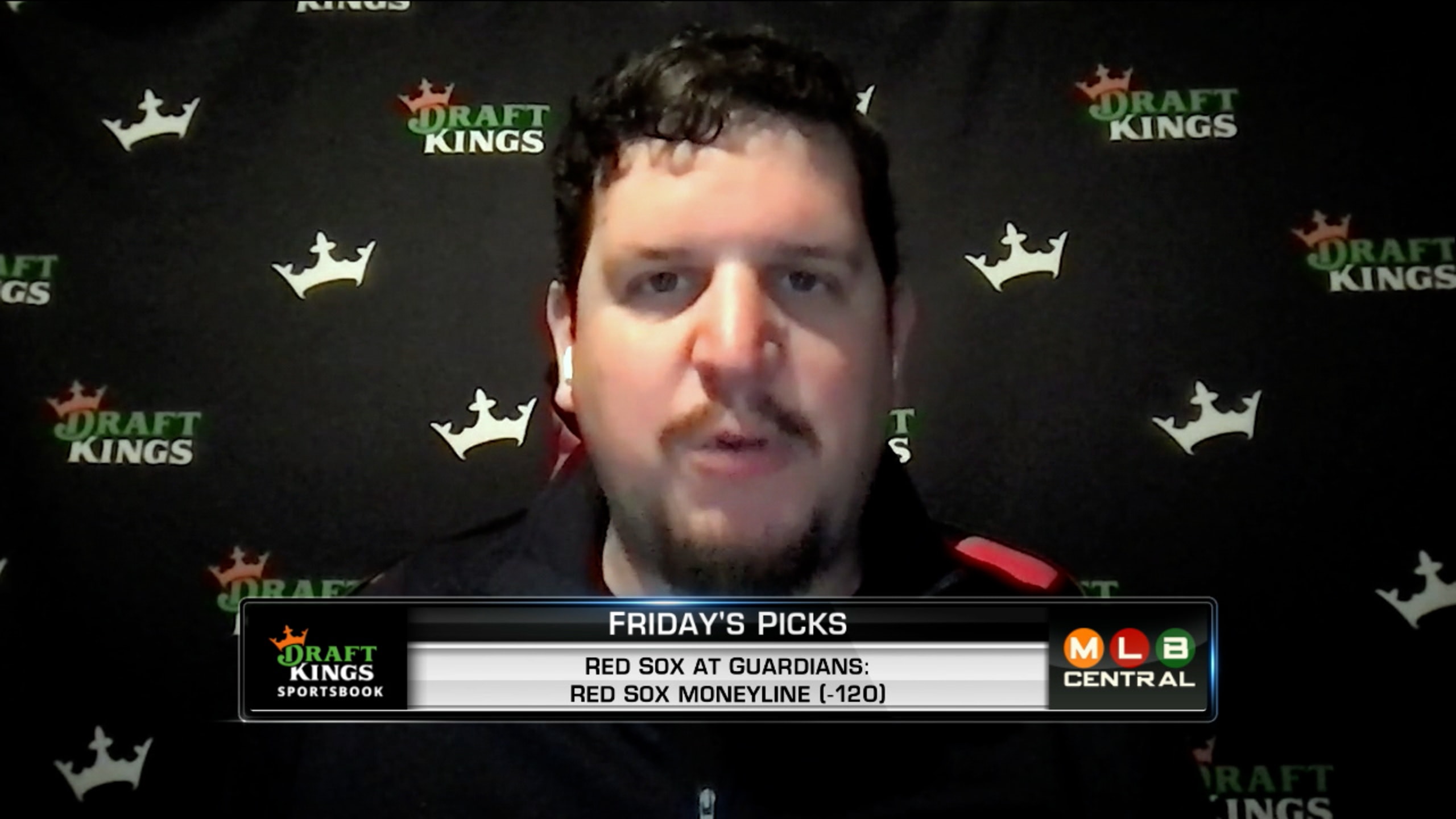 Steve Buchanan shares his picks