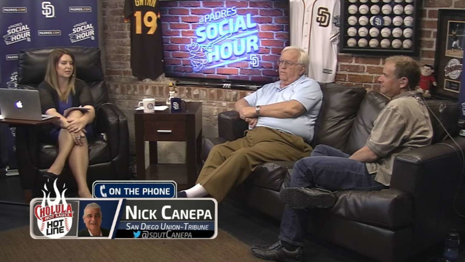 Nick Canepa hands out his final grades of the season | 09/27/2016 | MLB.com