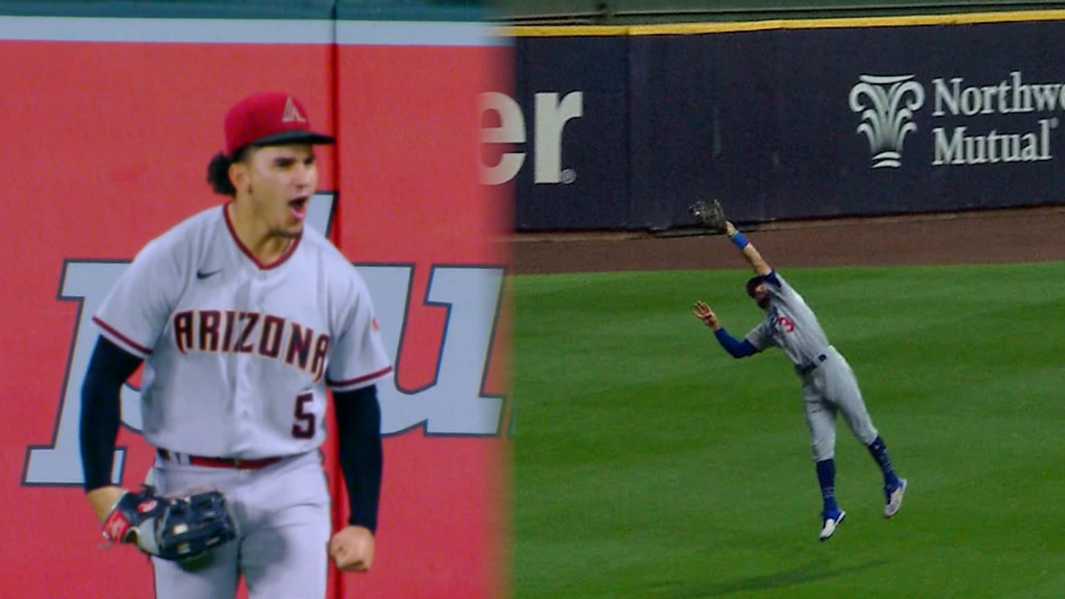 Baty, Taylor, more make Top 10 Plays of the Week | 08/21/2022 | Seattle ...