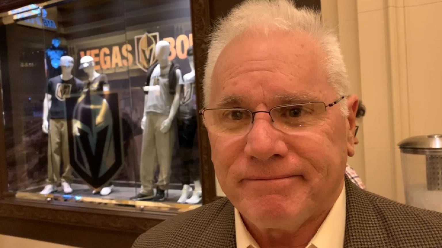 Brad Sloan honored as Midwest Scout of the Year | 12/12/2018 | Atlanta ...