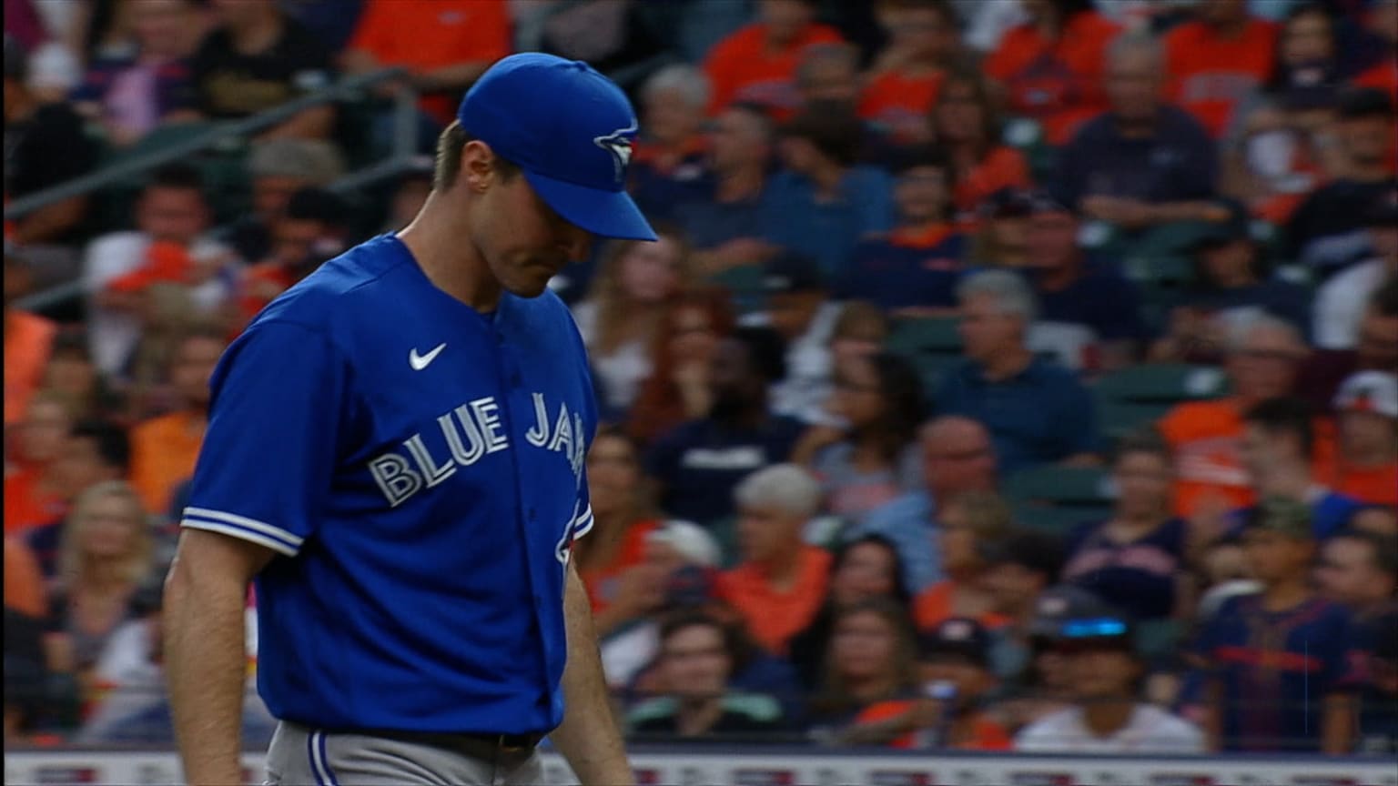 Ross Stripling poncha a 2 en 4 innings | 22/04/2022 | Los Blue Jays de ...