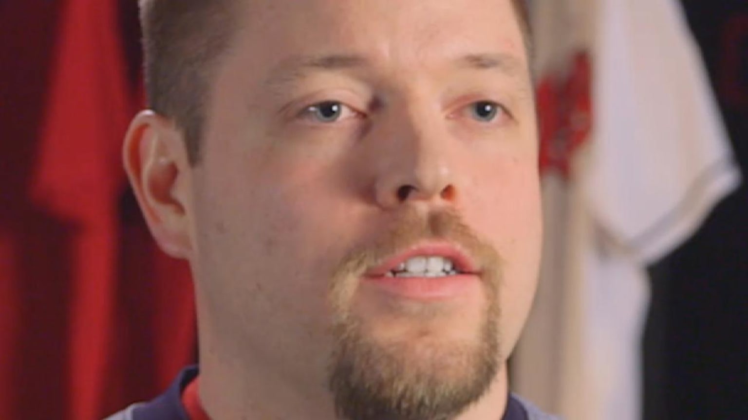 Brandon Biller's keys to the game | 03/22/2019 | Cleveland Guardians