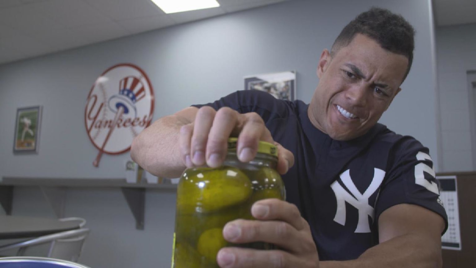 2018 Commercial: Big Toe | 03/19/2018 | New York Yankees
