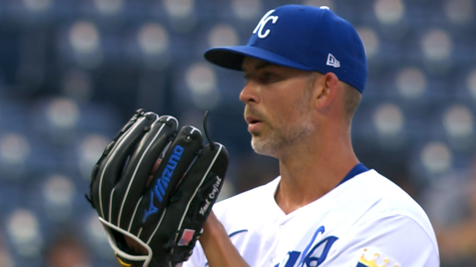 Mike Minor poncha a siete en seis innings | 26/07/2021 | Los Reales de ...