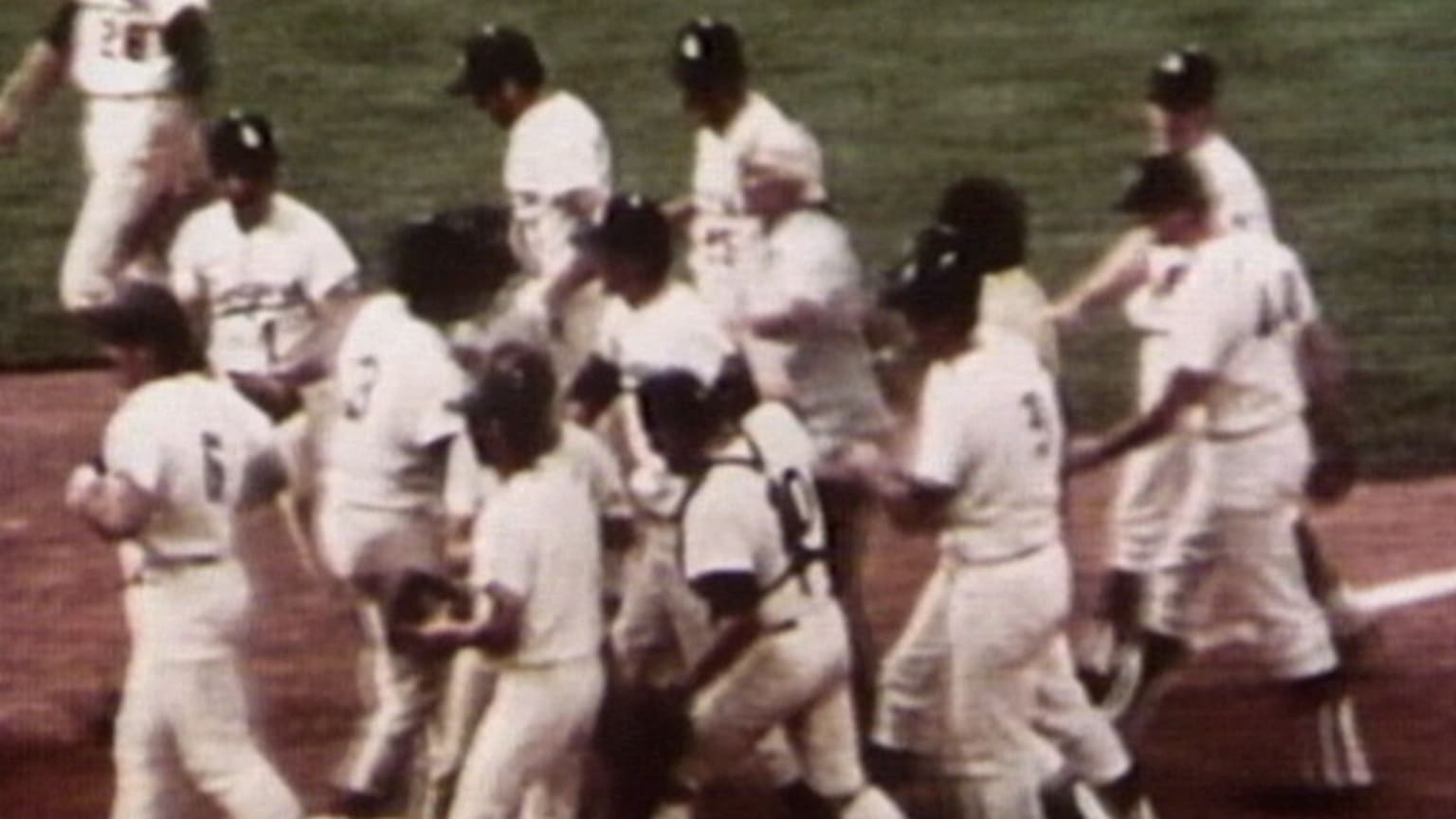 Bill Singer completes no-hitter | 20/07/1970 | Lasmayores.com