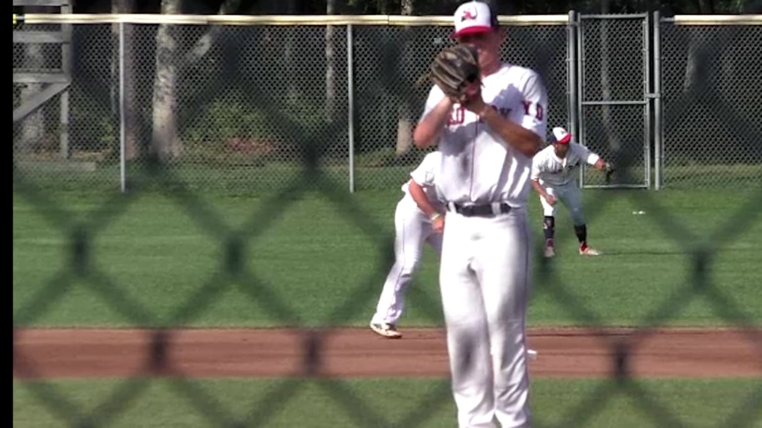 2021 Draft: Jack Leftwich, RHP | 04/20/2021 | MLB.com