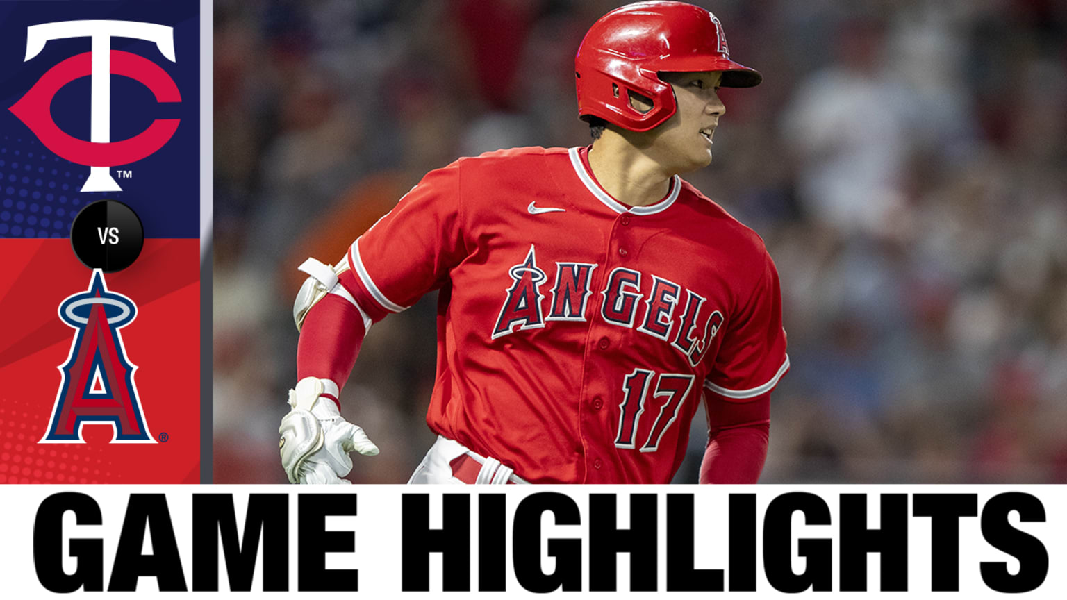 Taylor Ward belts a walk-off homer in Angels' 5-3 win | 08/13/2022 ...