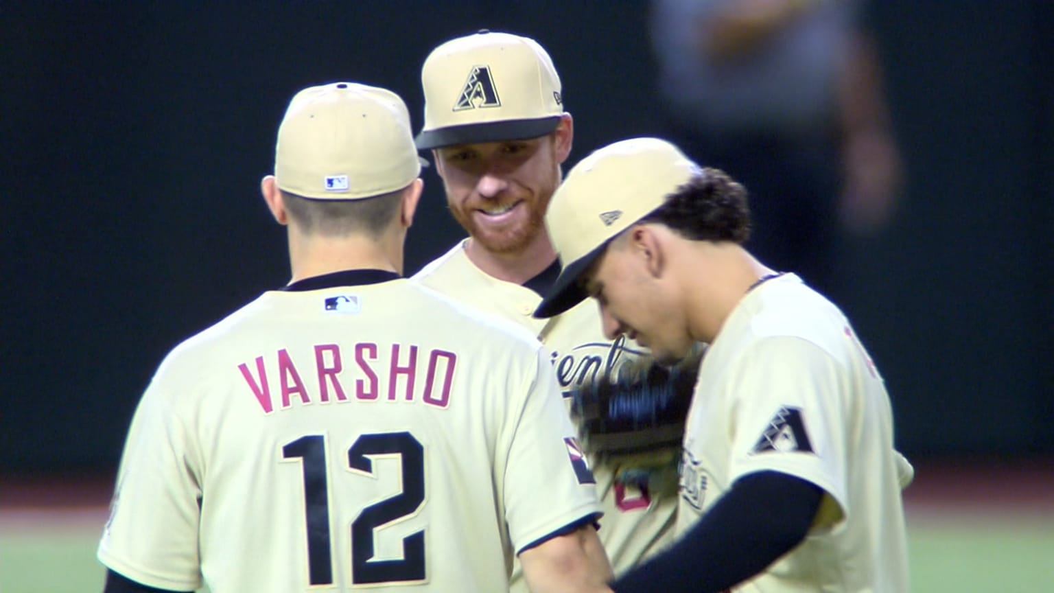 Jake Hager refcords final out, secures win | 06/17/2022 | Arizona ...