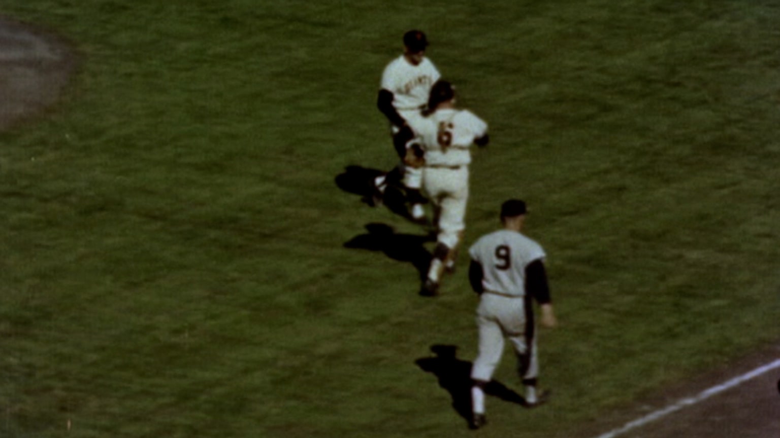 1962 WS Gm6: Pierce completes game, forces Game 7 | 10/15/1962 | MLB.com
