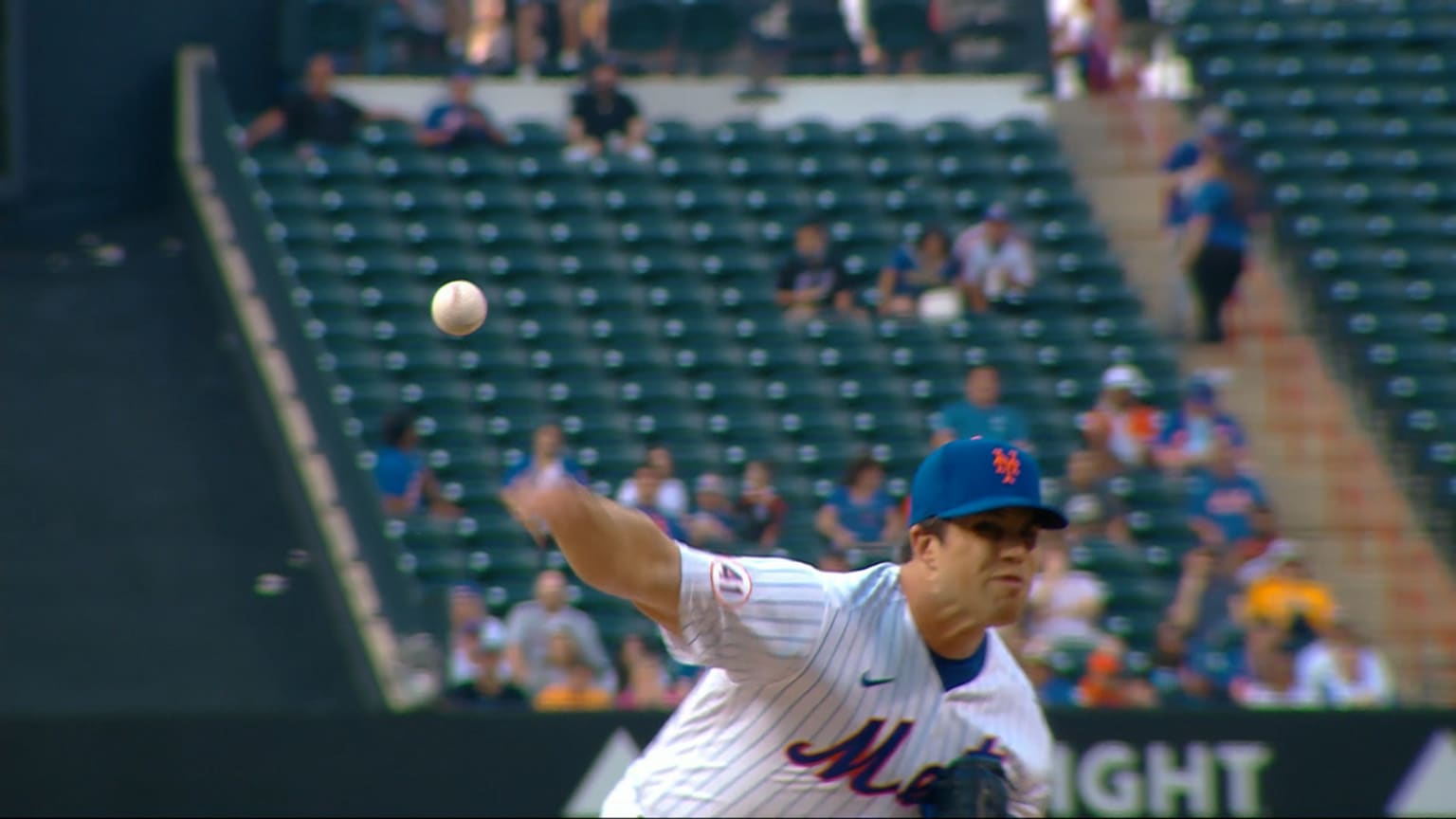 Robert Stock strikes out five over four frames | 07/07/2021 | San Diego ...