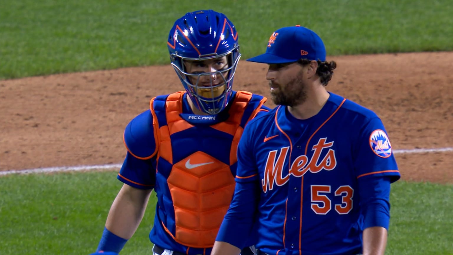 Heath Hembree snags a sharp line drive earn final out | 09/30/2021 ...