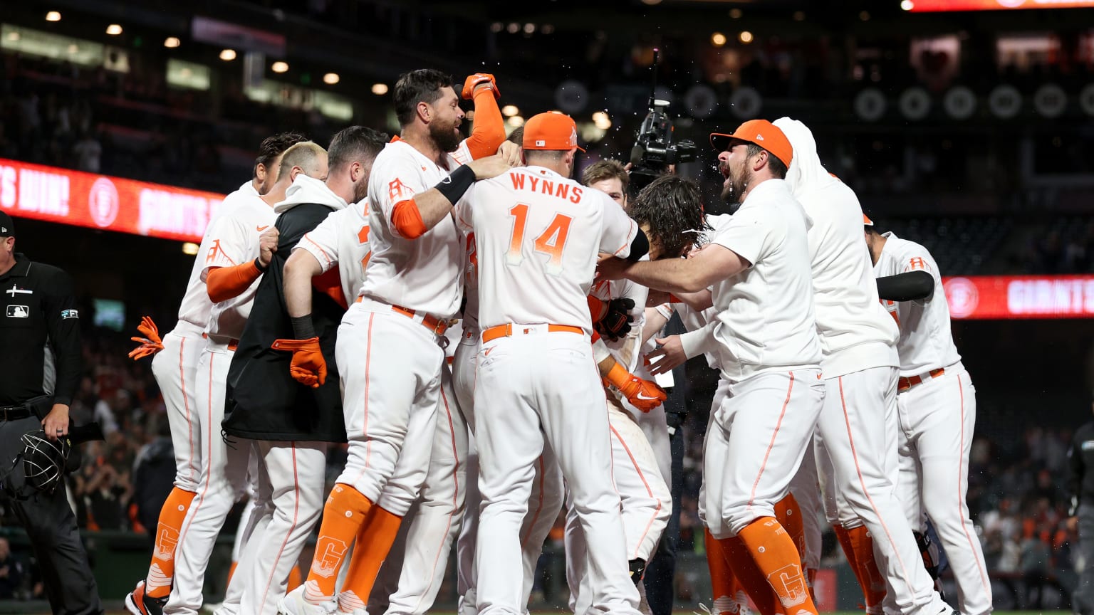 D-backs, Giants - 08/16/2022 | Game Video Highlights | MLB Film Room ...