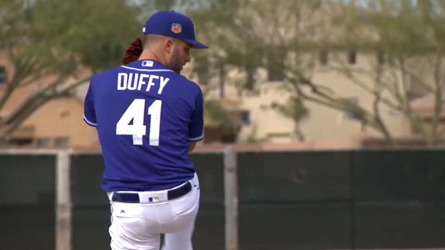 30 Clubs in 30 Days: Duffy on Ventura, 2017 Classic | 02/27/2017 | MLB.com