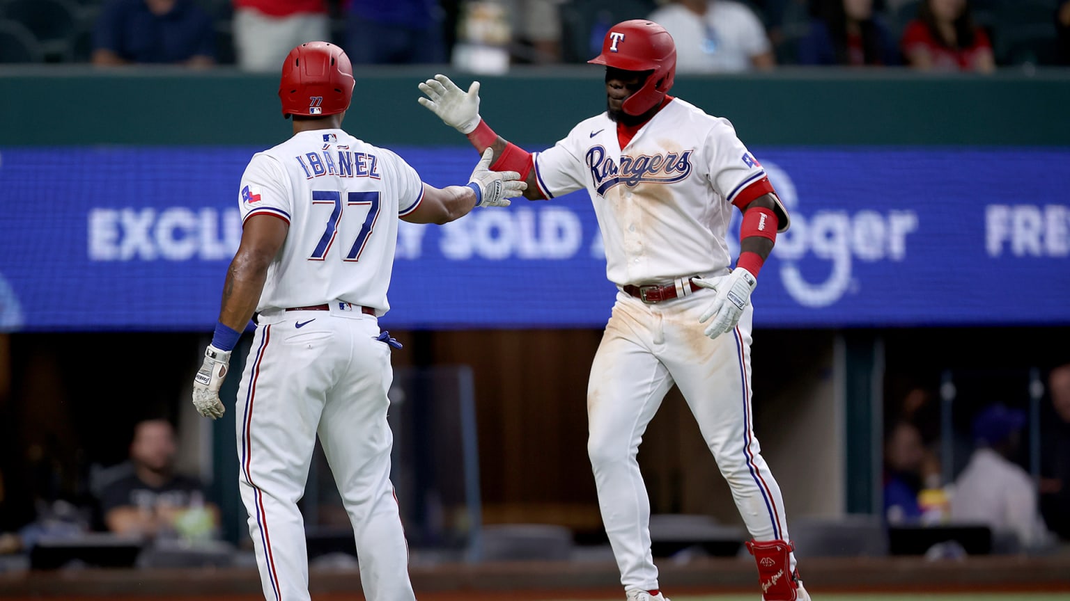 Angels, Rangers - 09/30/2021 | Game Video Highlights | MLB Film Room ...