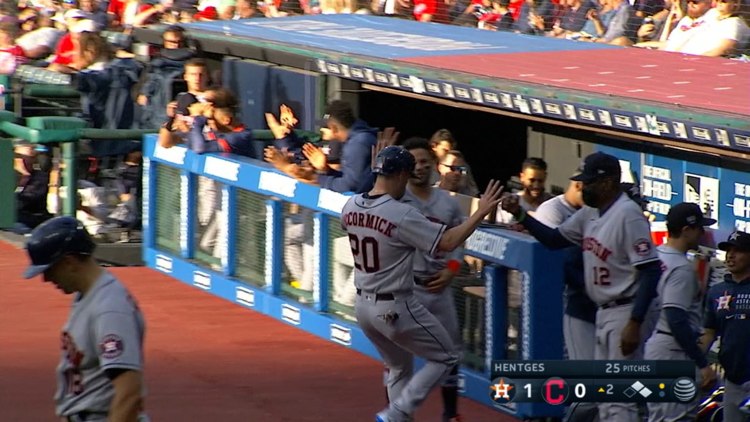 Taylor Jones hits a fly out RBI double to right field | 07/02/2021 ...