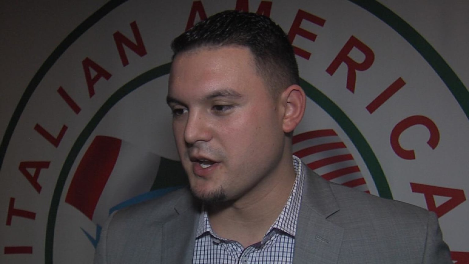 Romano on looking forward to the 2019 season | 12/07/2018 | Cincinnati Reds