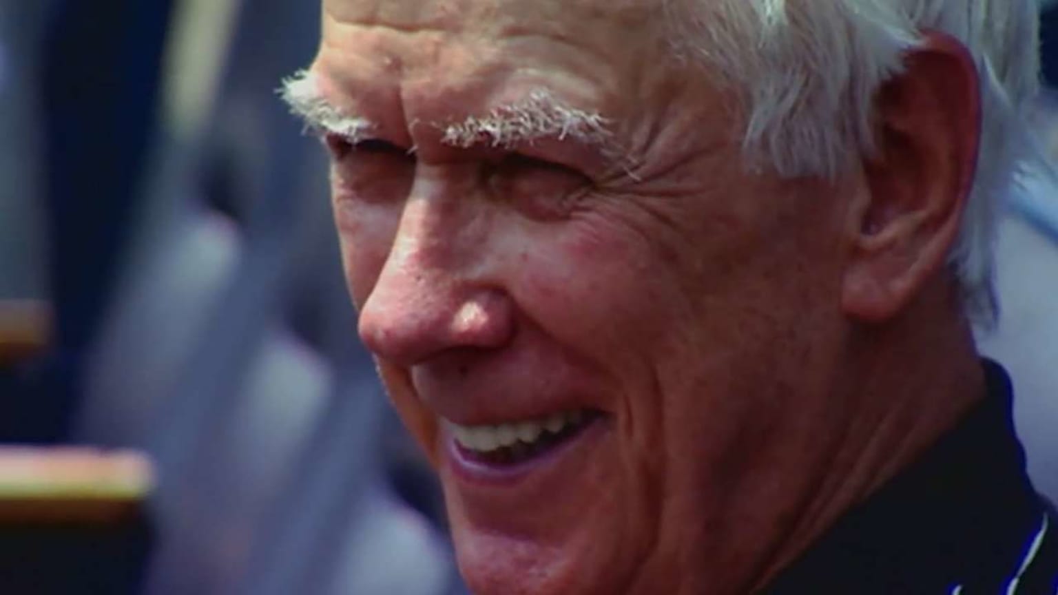 MLB Tonight remembers Gene Michael | 09/08/2017 | Detroit Tigers