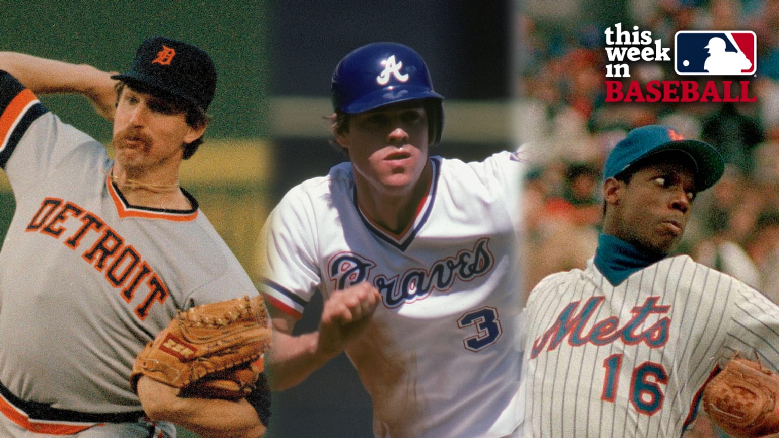 Jack Morris looks to repeat in Detroit: TWIB 4/17/85 | 04/17/1985 | MLB.com