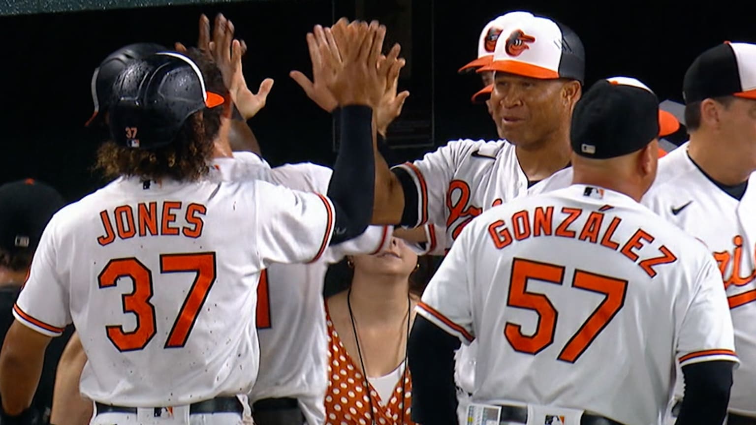 Orioles come back on wild pitch, walk-off single | 09/16/2021 ...