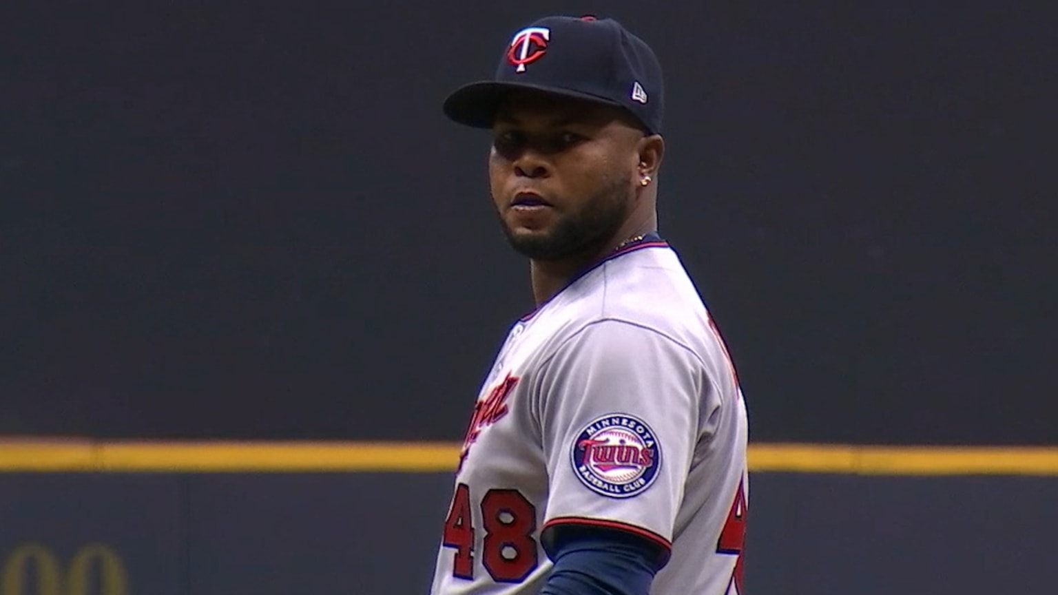 Alex Colomé records his first save of 2021 | 04/03/2021 | Minnesota Twins